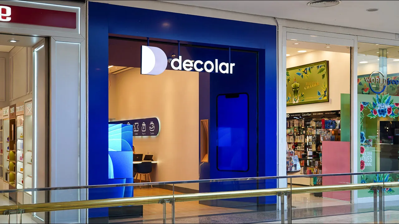 Lojas | BarraShopping - DECOLAR