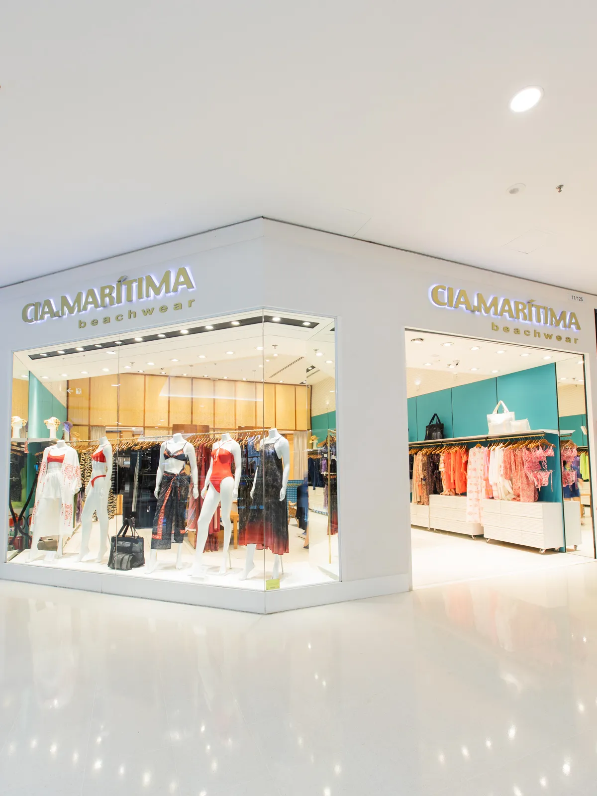 Conheça as Lojas do MorumbiShopping - CIA MARITIMA