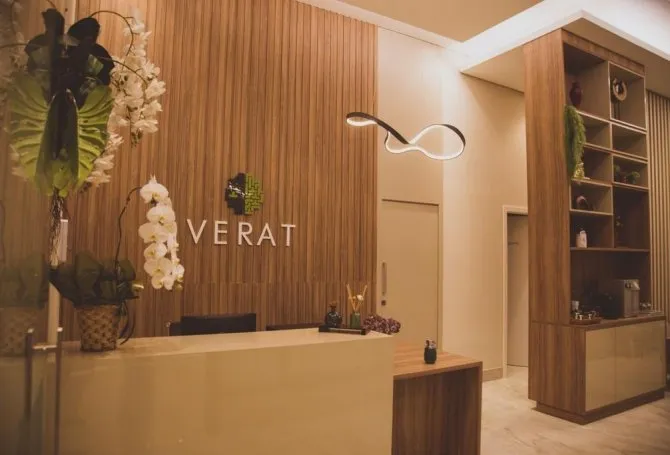 Lojas | RibeirãoShopping - VERAT - NÚCLEO ESPECIALIZADO EM SAÚDE MENTAL