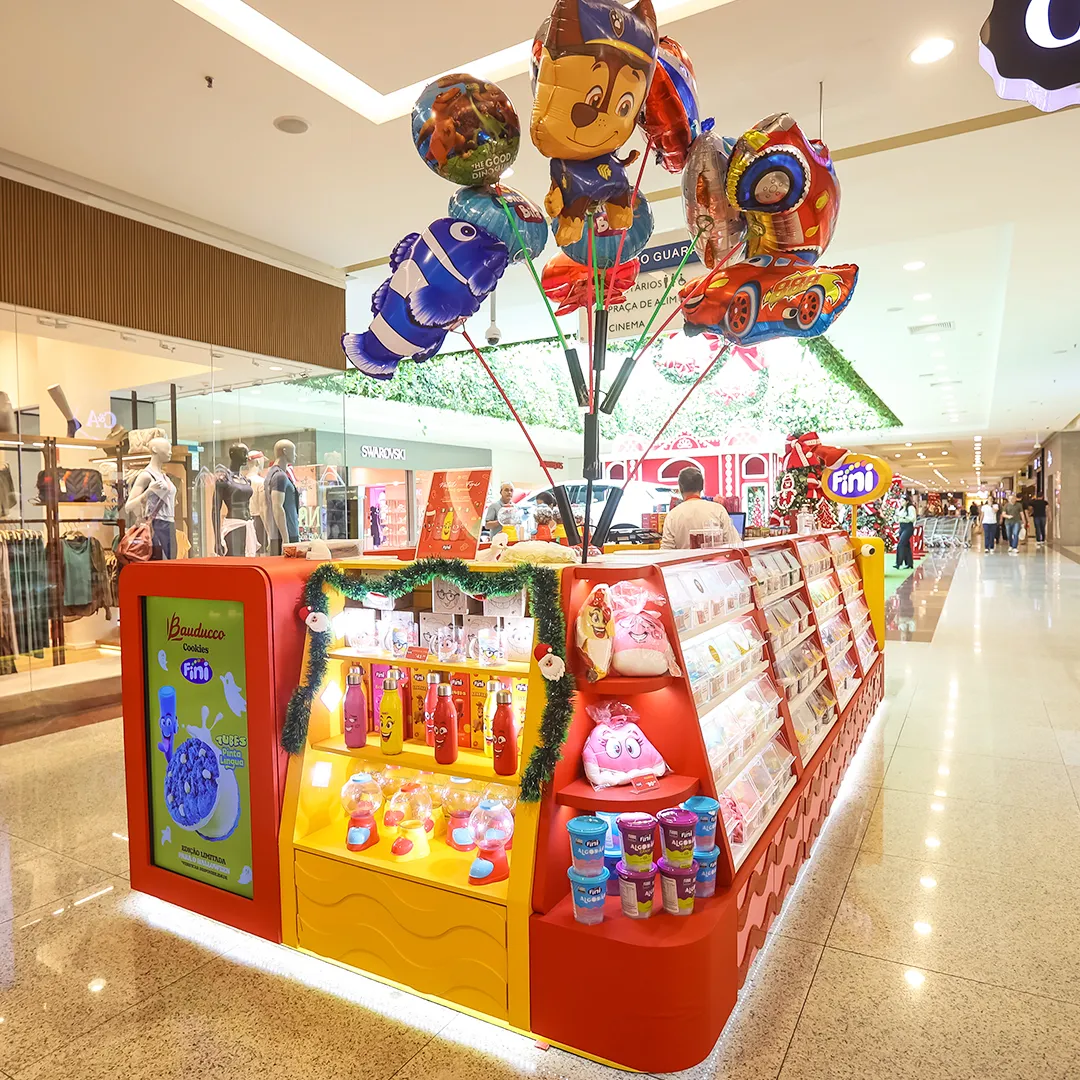Gastronomia | RibeirãoShopping - FINI
