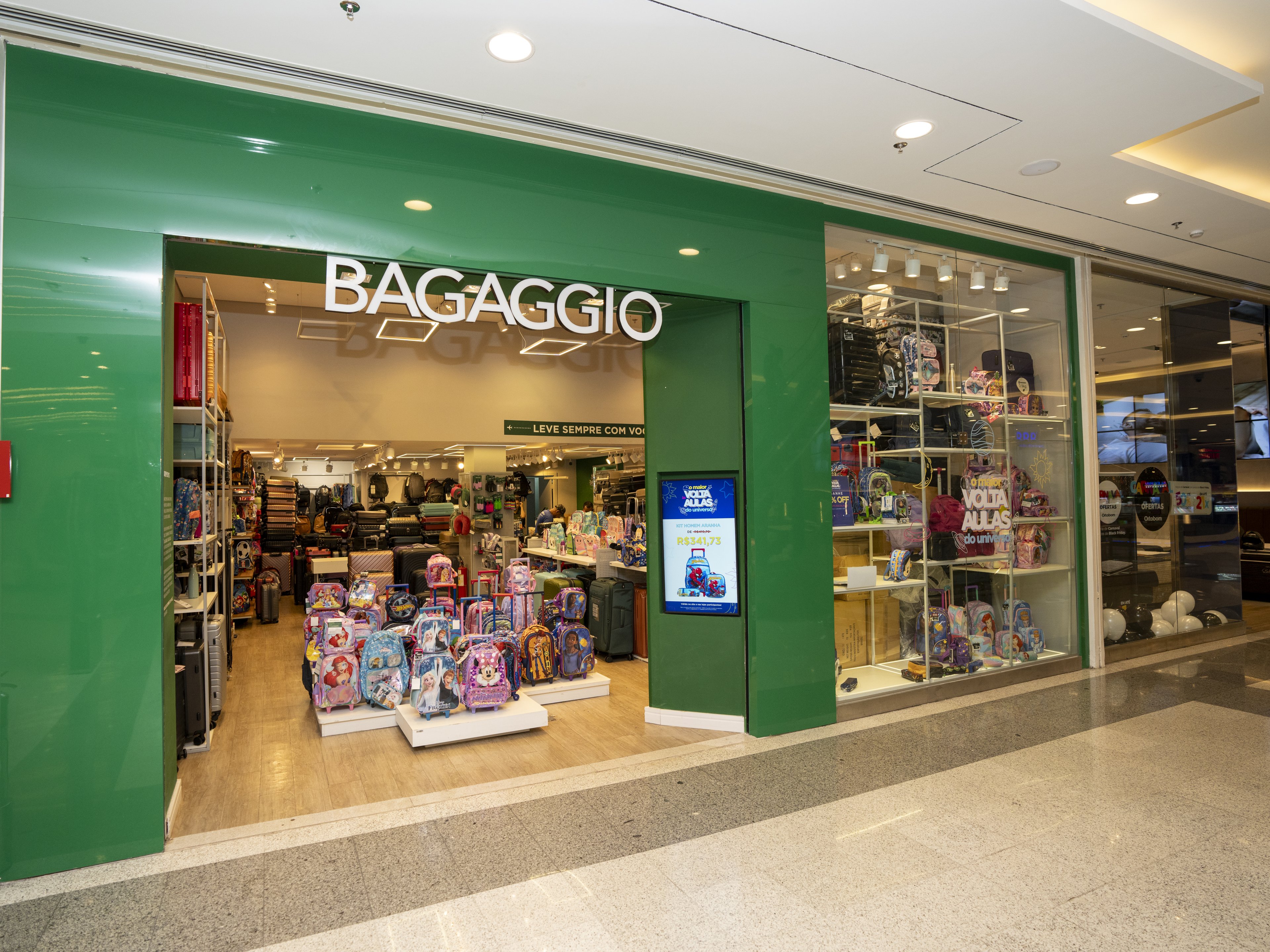 Lojas no BH Shopping - Encontre tudo o que você precisa em um só lugar ...