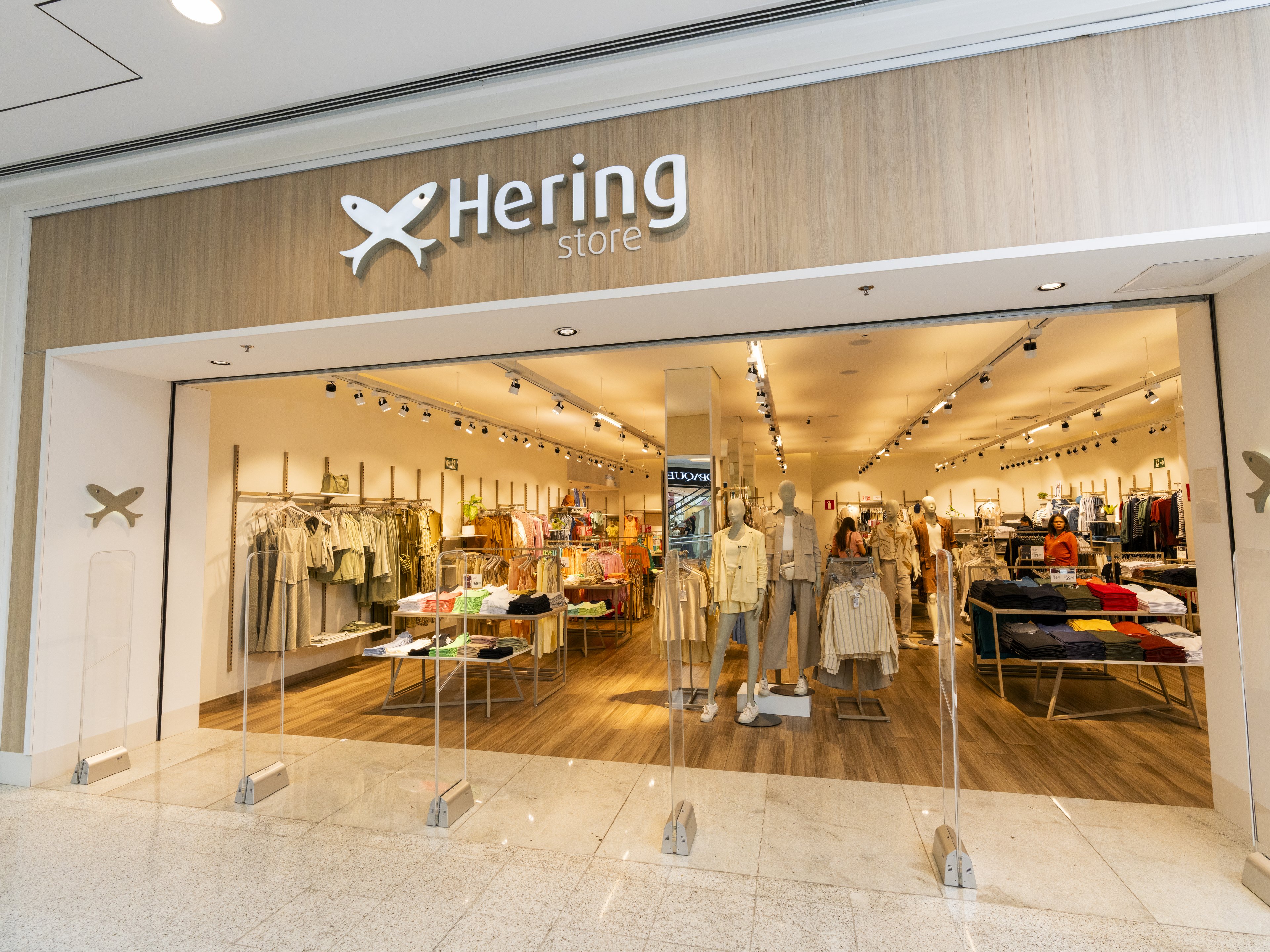 Lojas no BH Shopping - Encontre tudo o que você precisa em um só lugar ...