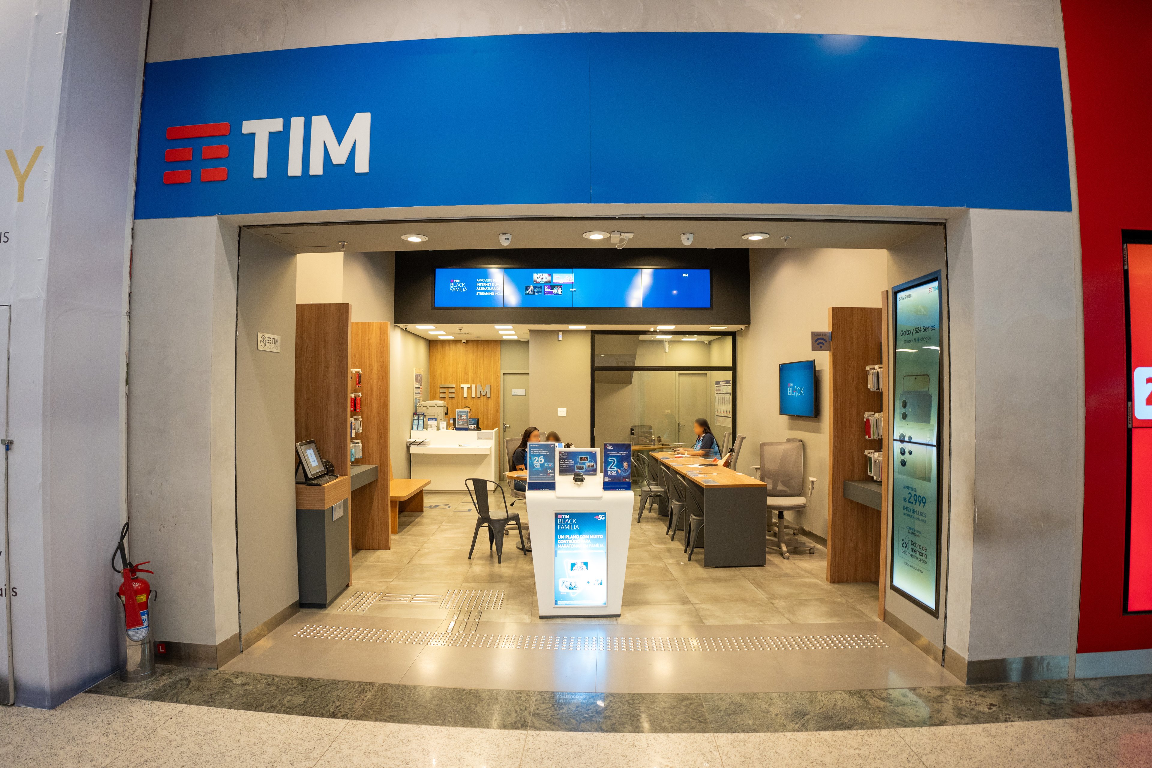 Conheça a maior variedade de lojas do Rio de Janeiro! - TIM