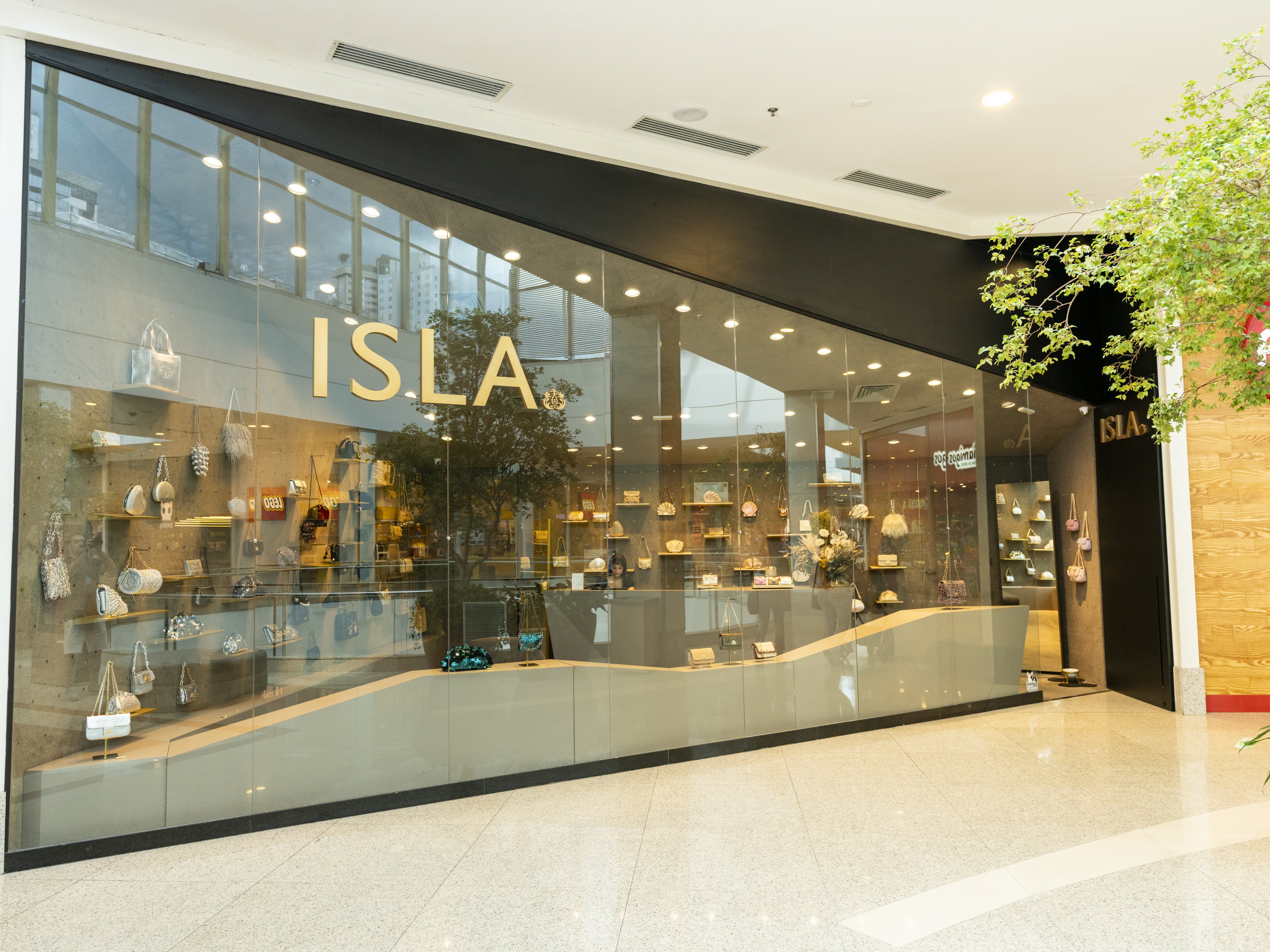 Lojas no BH Shopping - Encontre tudo o que você precisa em um só lugar - ISLA