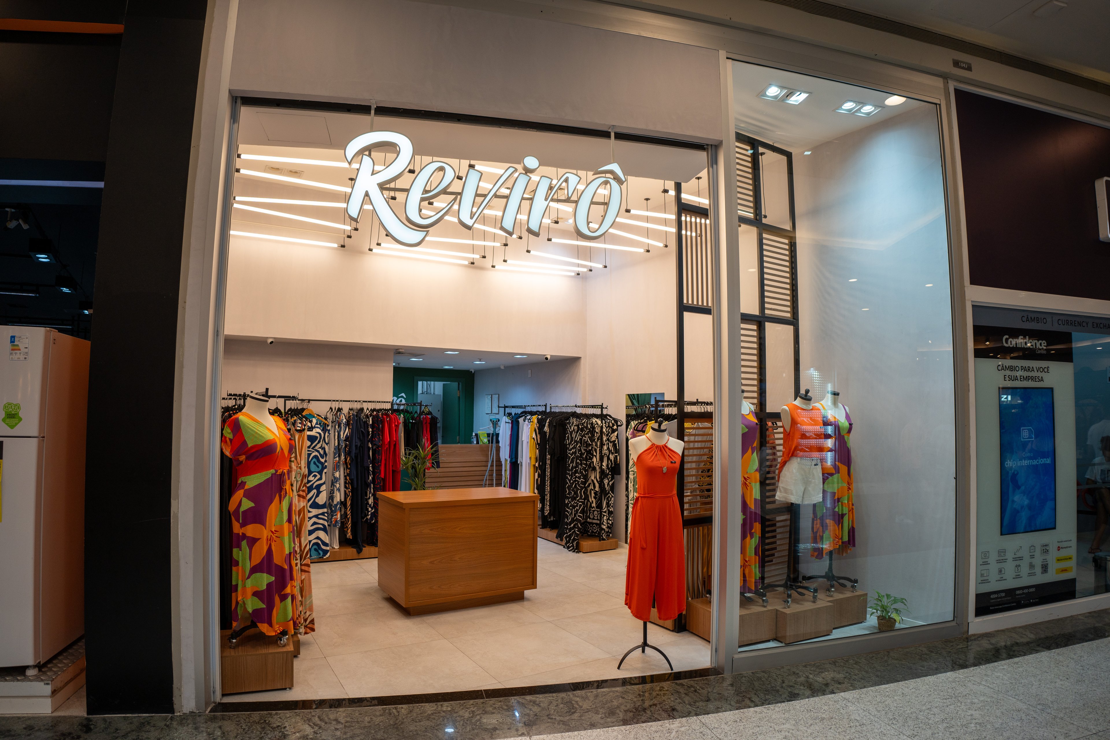 Conheça a maior variedade de lojas do Rio de Janeiro! - REVIRÔ MODAS