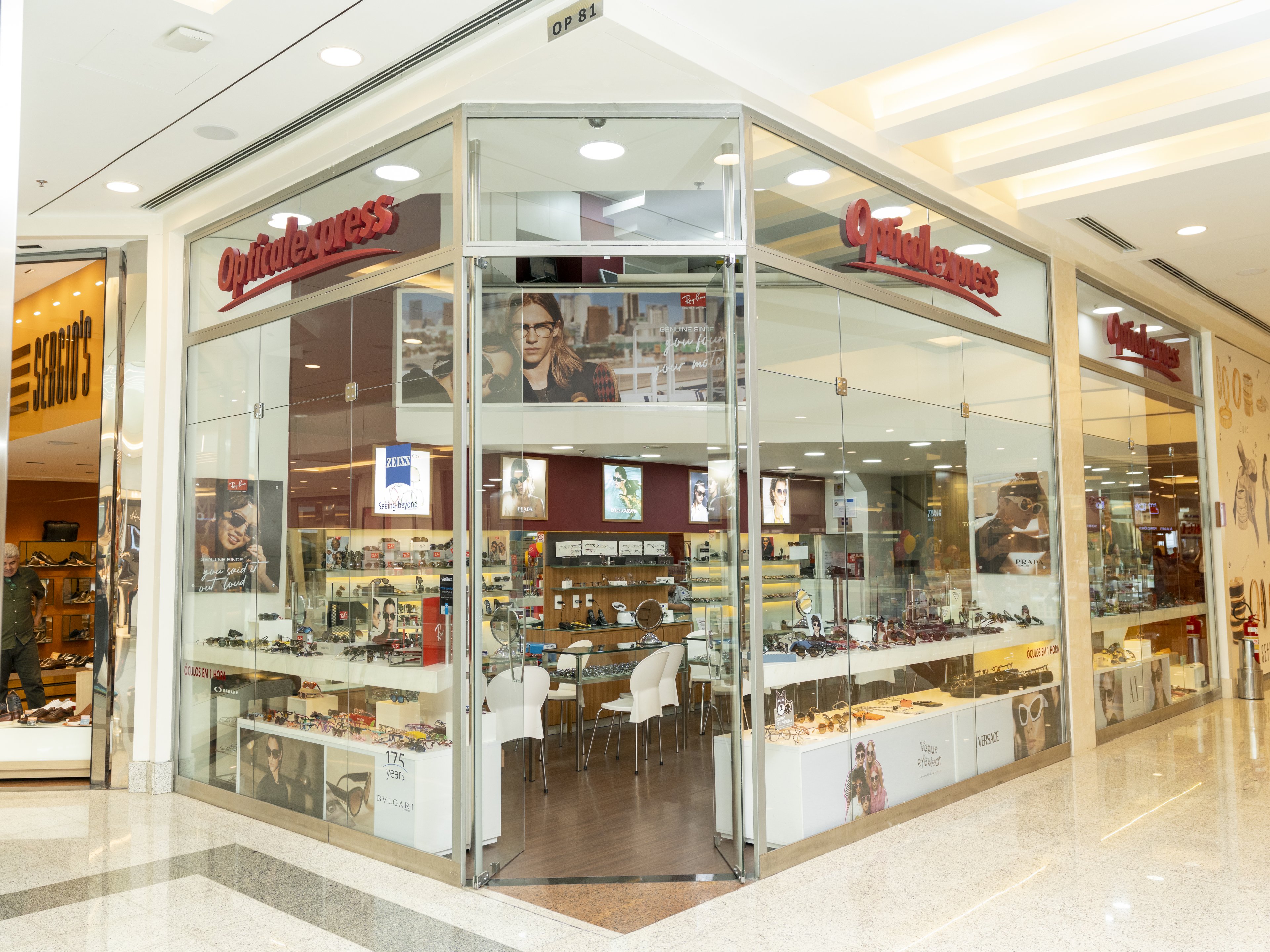 Lojas no BH Shopping - Encontre tudo o que você precisa em um só lugar ...