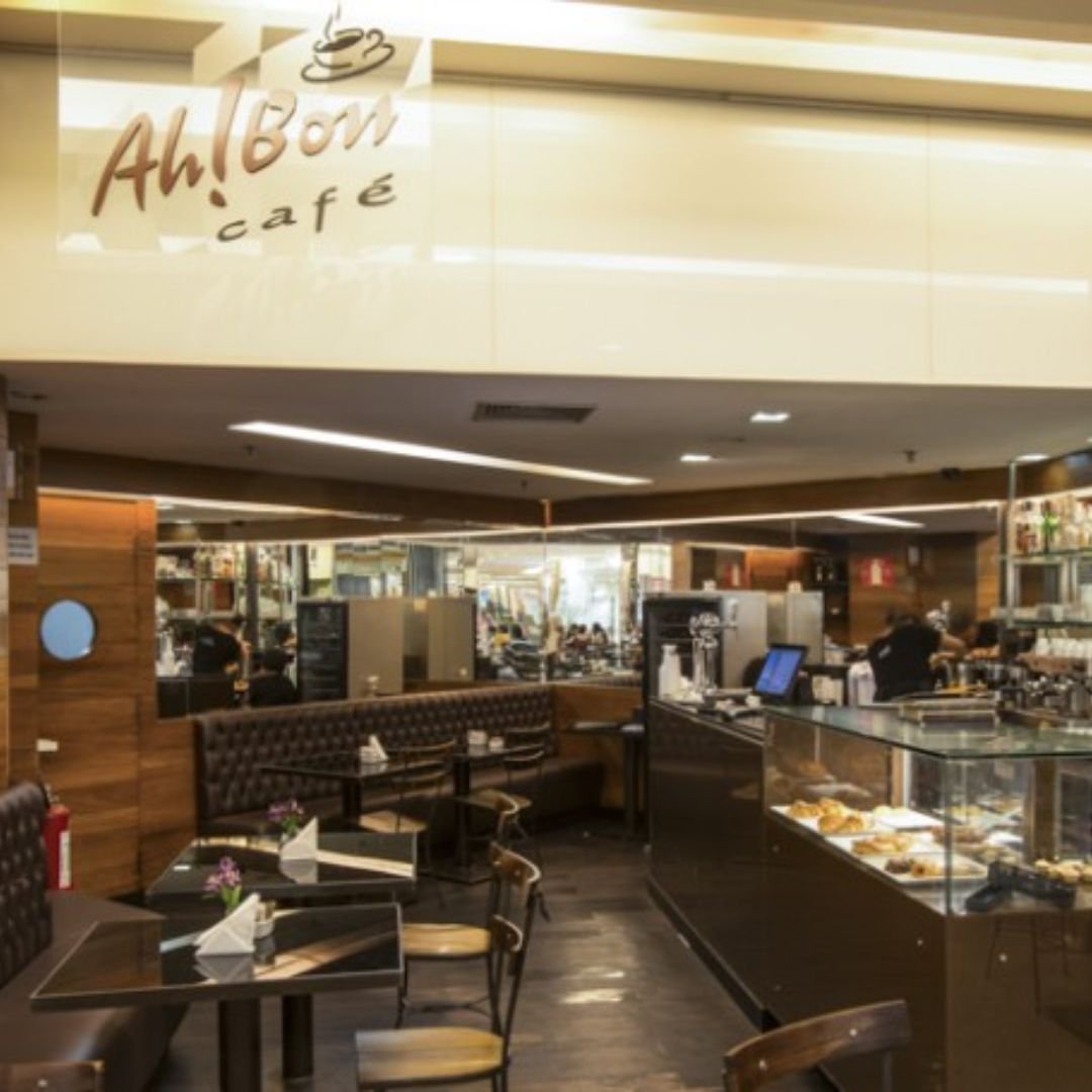 Gastronomia | DiamondMall - AH! BON