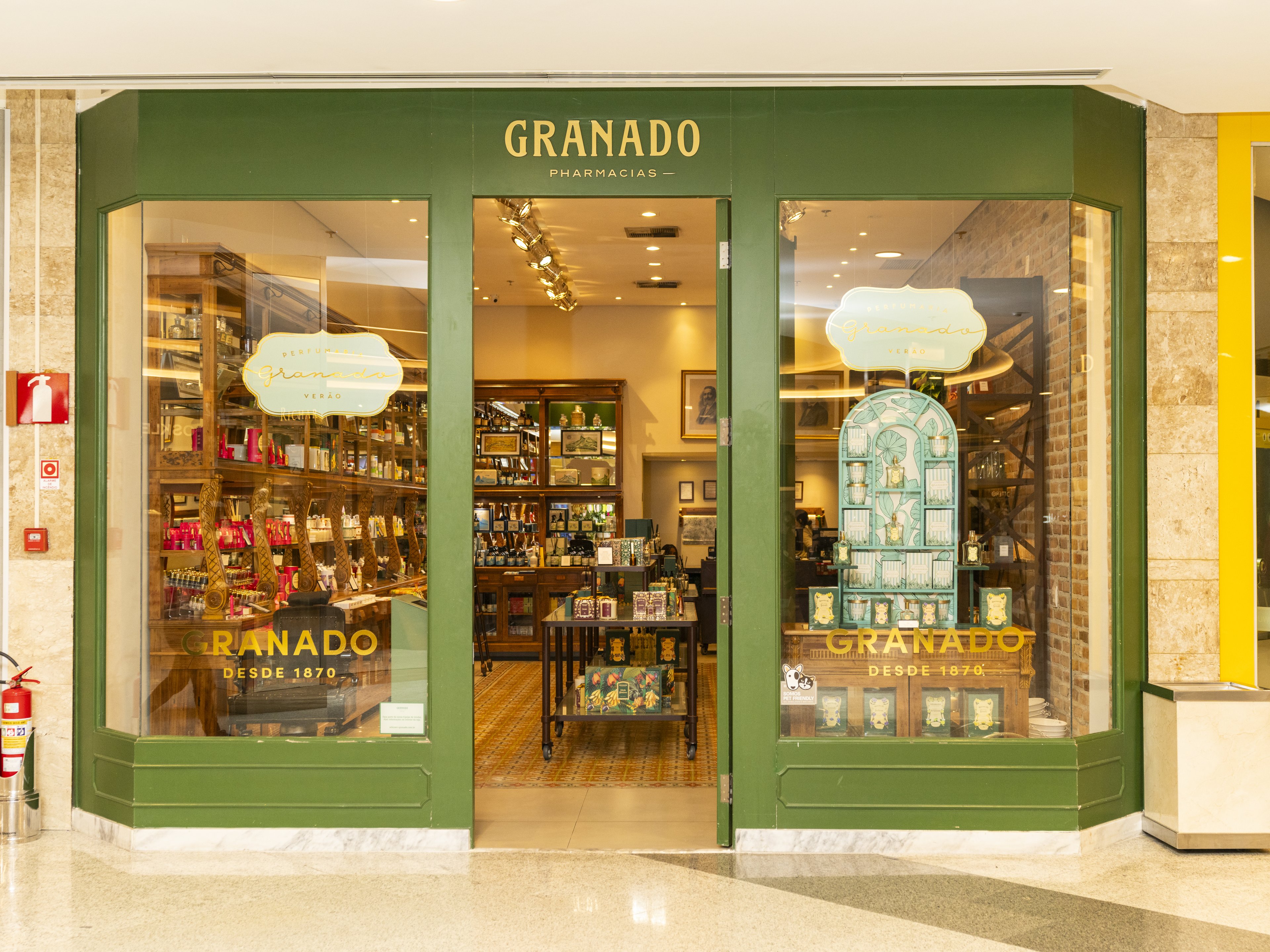 Lojas no BH Shopping - Encontre tudo o que você precisa em um só lugar ...