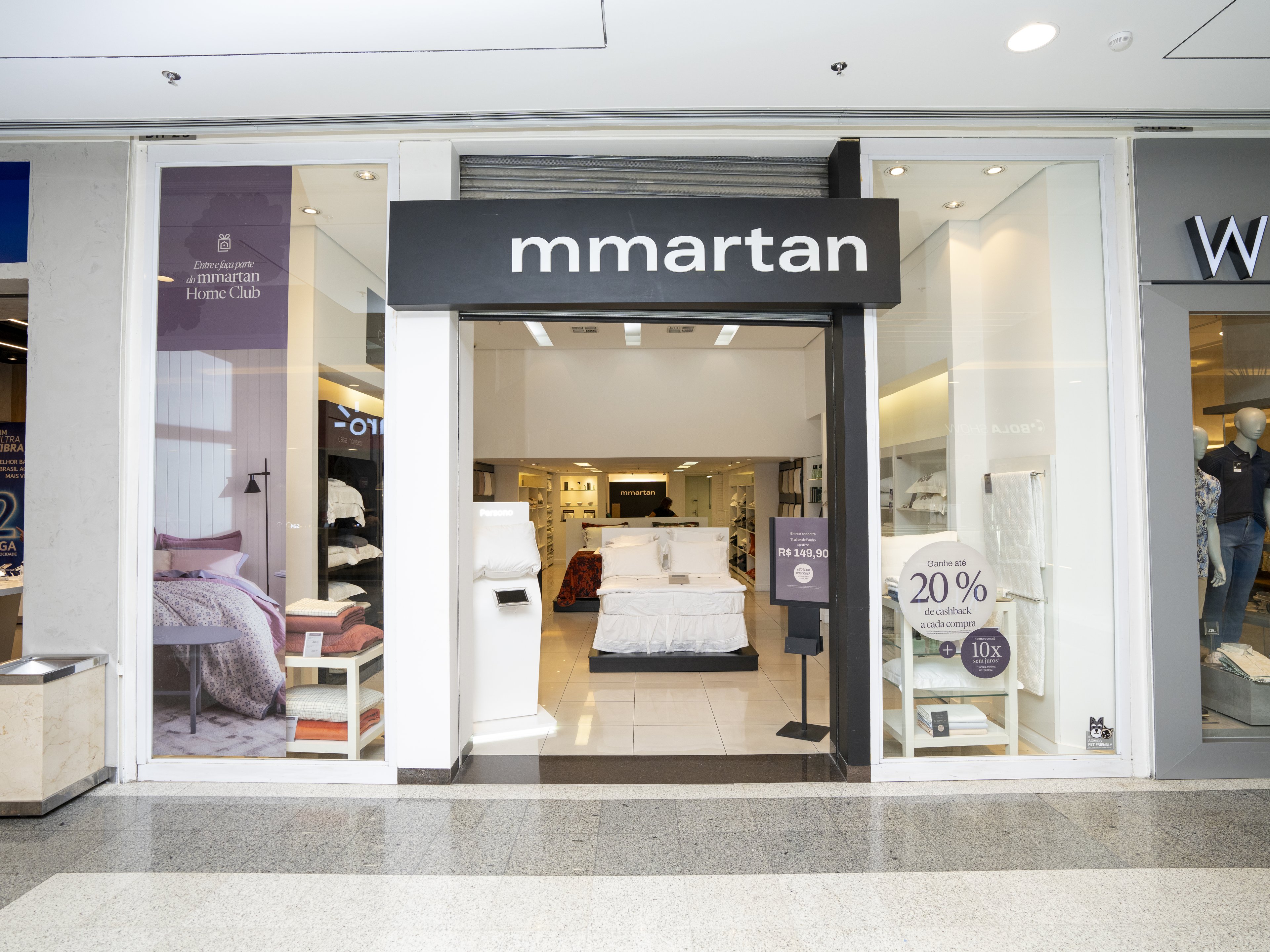 Lojas no BH Shopping - Encontre tudo o que você precisa em um só lugar ...