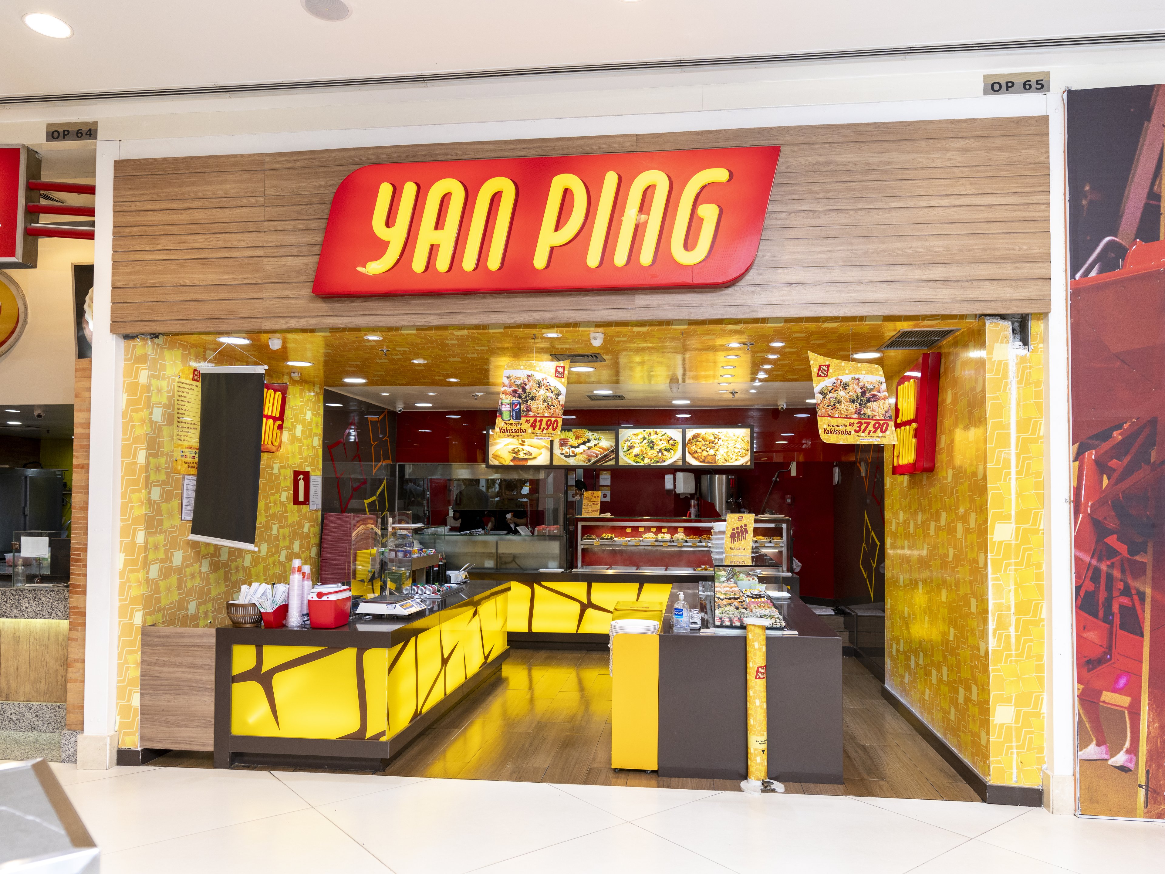 Gastronomia no BH Shopping - Deliciosas opções para todos os gostos ...