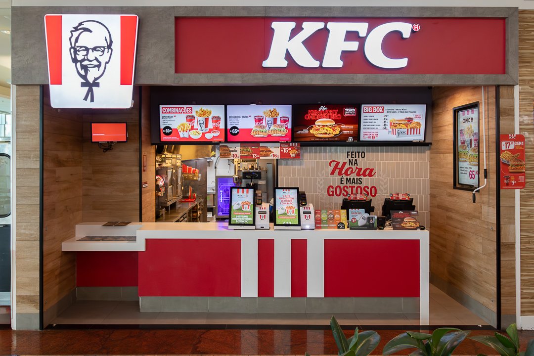 Gastronomia no Jundiaí Shopping | Deliciosas opções para todos os ...