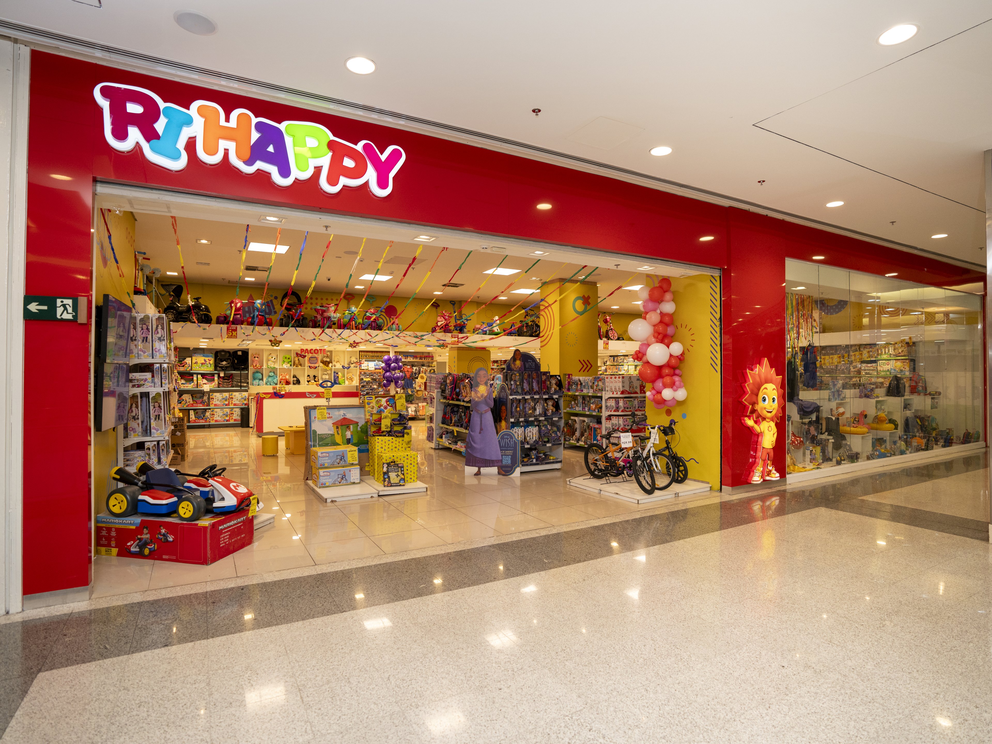 Lojas no BH Shopping - Encontre tudo o que você precisa em um só lugar ...