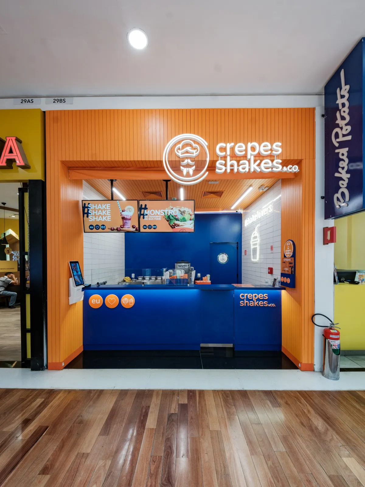 Restaurantes do MorumbiShopping: conheça a nossa ampla gastronomia ...