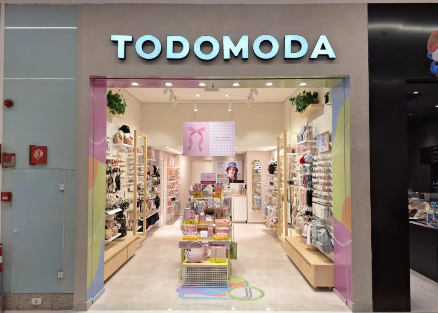 Conheça as Lojas do MorumbiShopping - TODOMODA