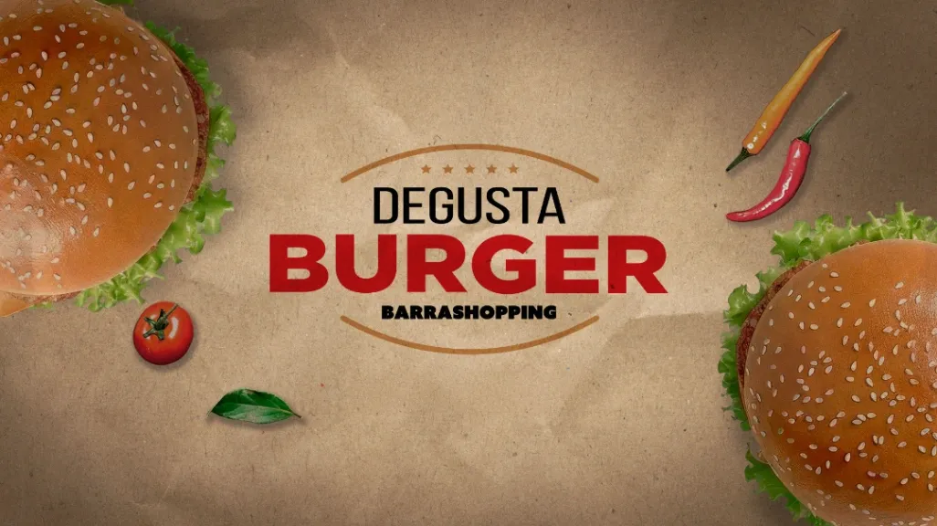- Degusta Burger