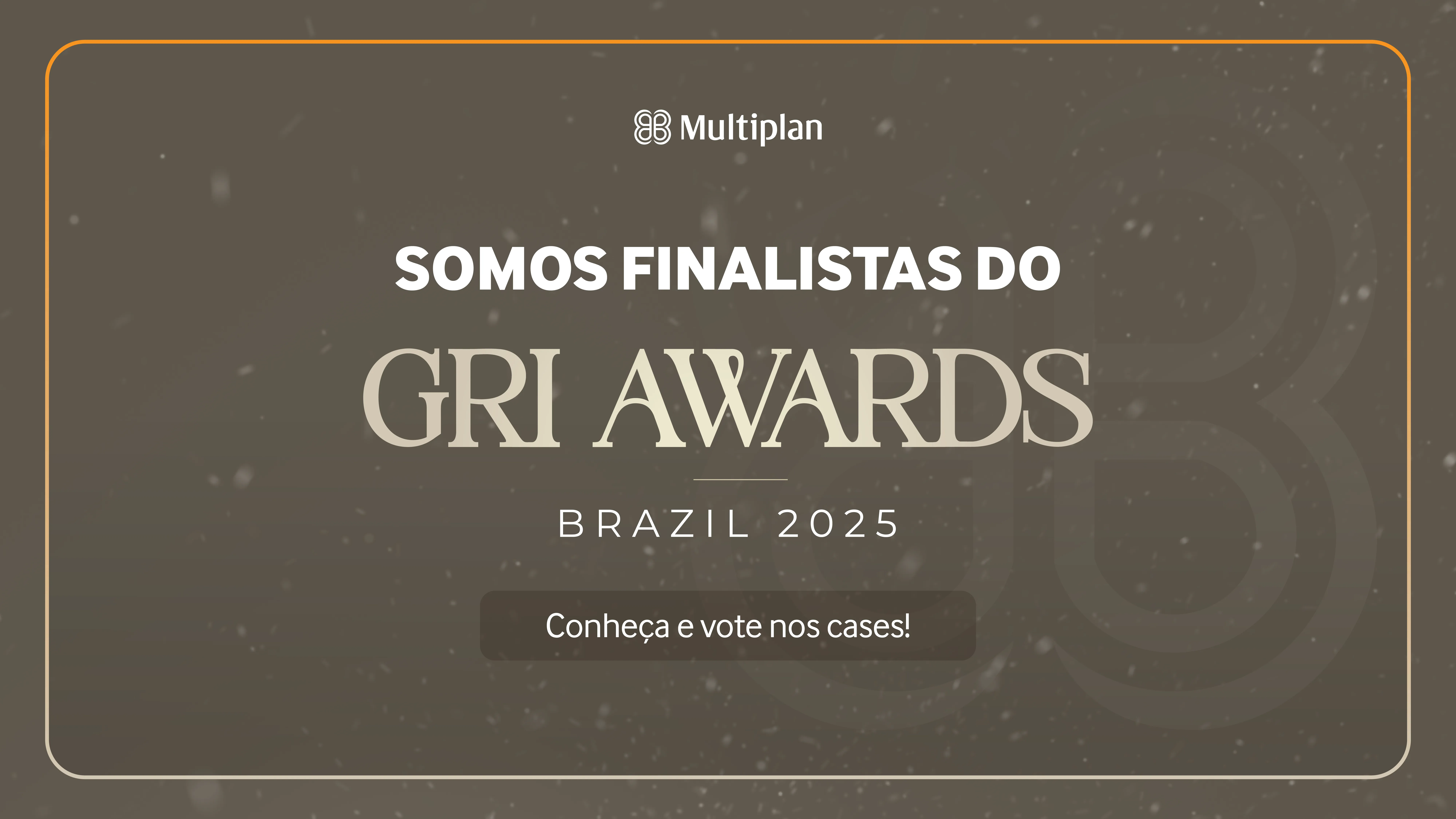 Notícias Multiplan: Novidades do Mercado - Multiplan é finalista do GRI ...