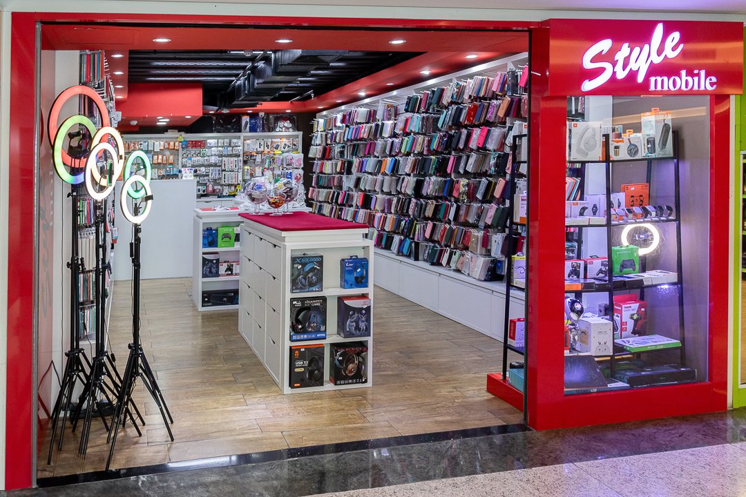 Lojas: Conheça as Lojas do Jundiaí Shopping - STYLE MOBILE