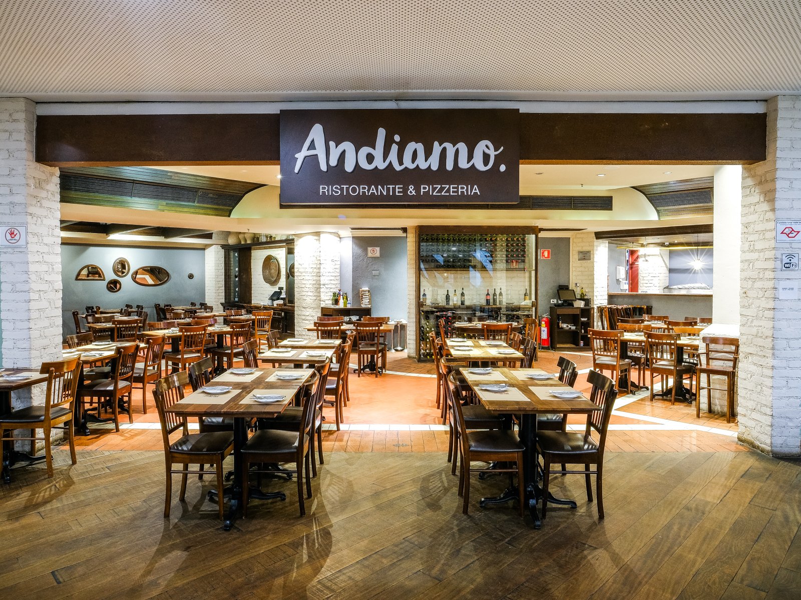 Gastronomia no Morumbi Shopping | Deliciosas opções para todos os ...
