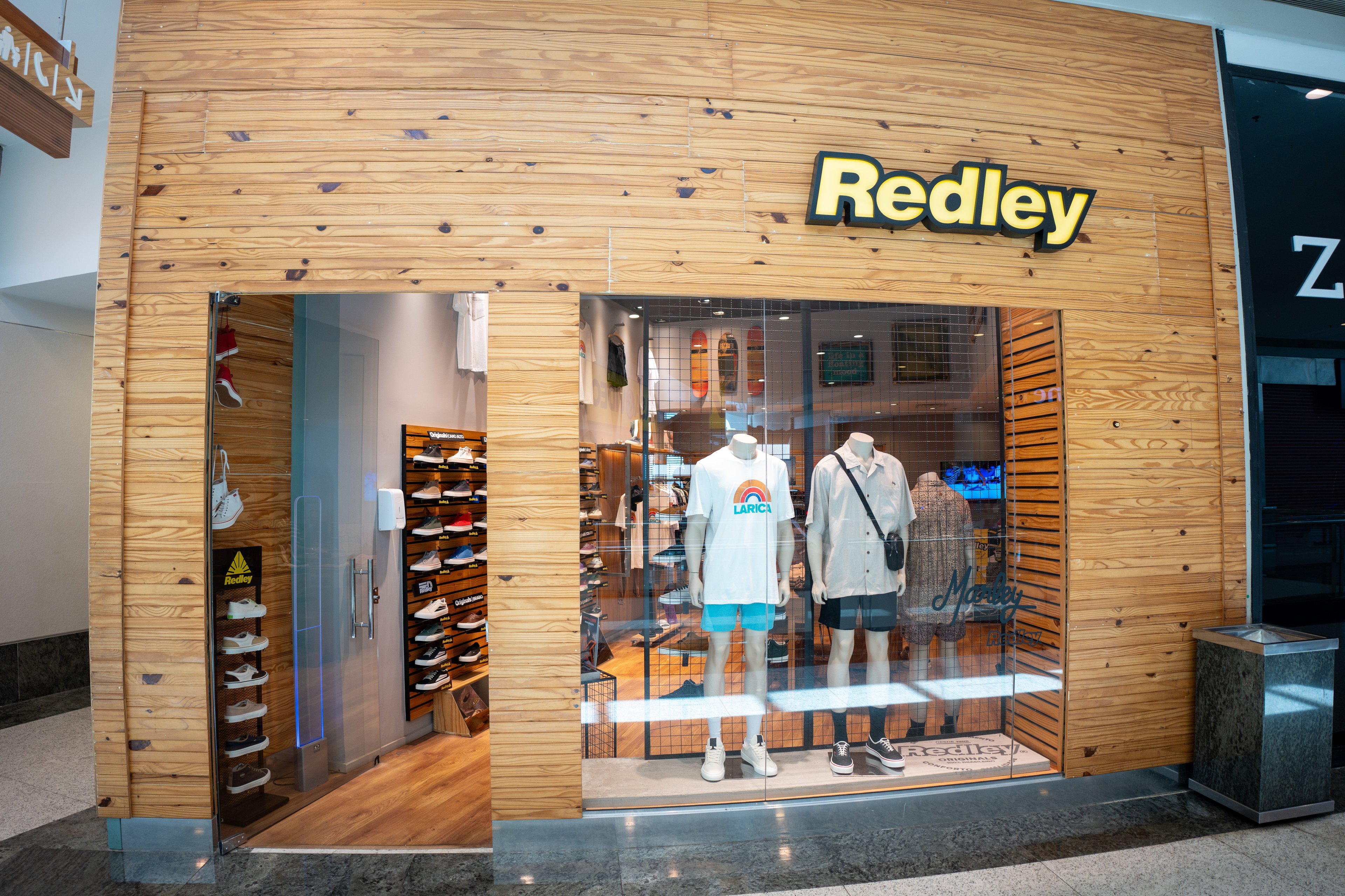 Conheça a maior variedade de lojas do Rio de Janeiro! - REDLEY