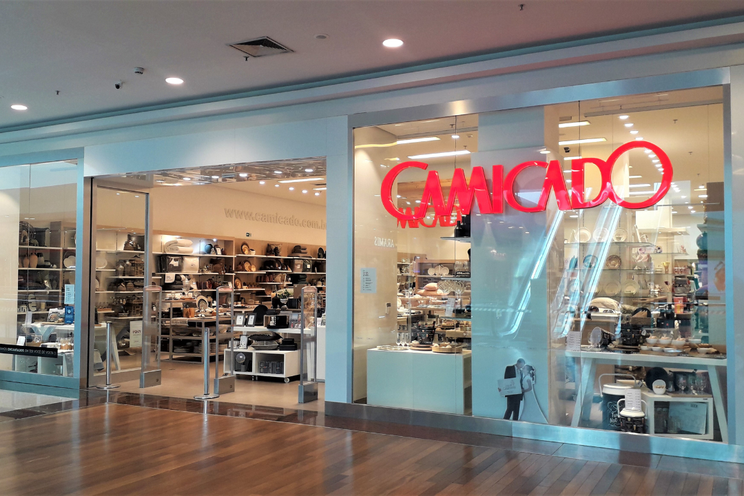 Lojas: Conheça as Lojas do Jundiaí Shopping - CAMICADO