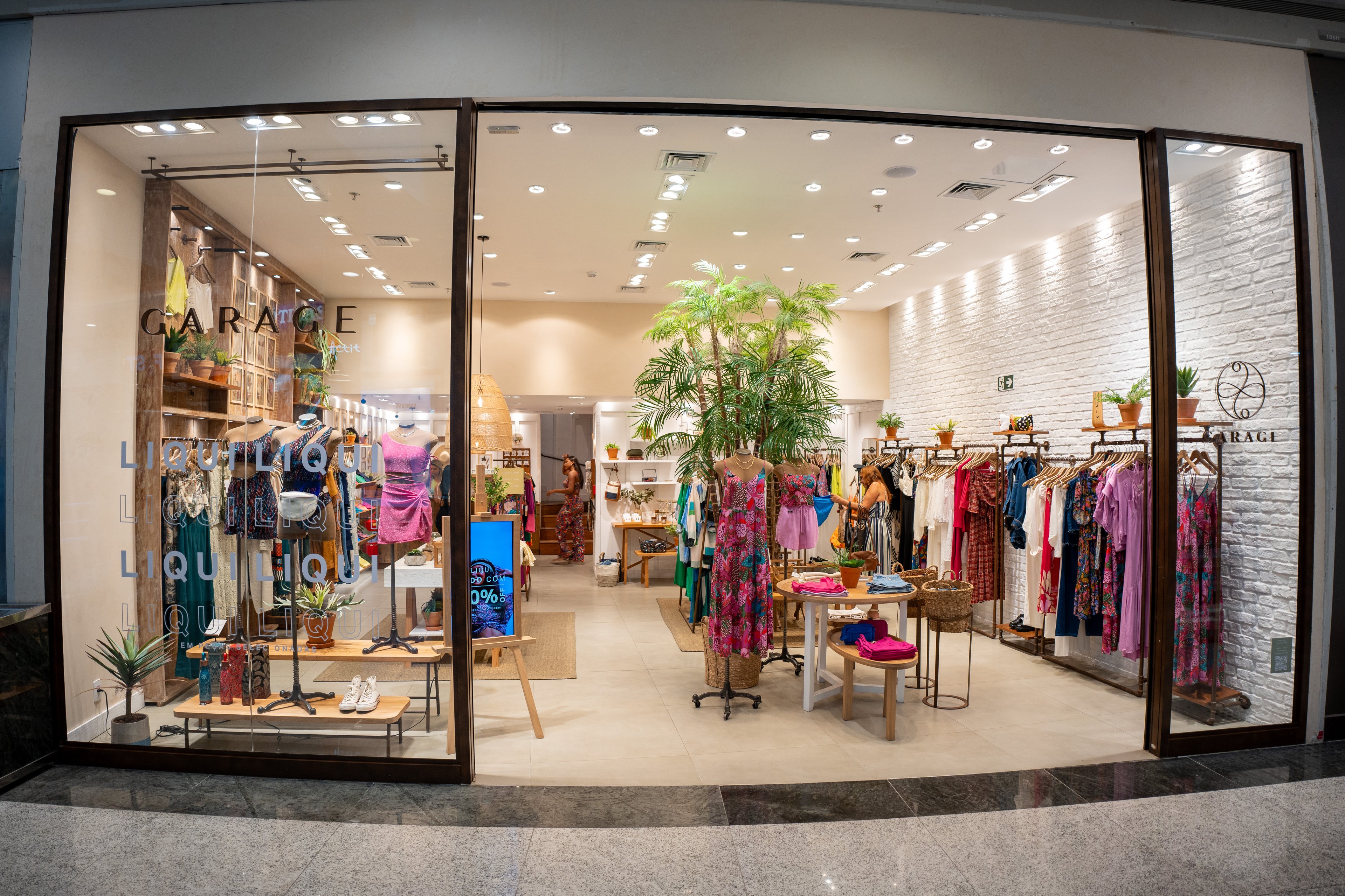 Conheça a maior variedade de lojas do Rio de Janeiro! - GARAGE