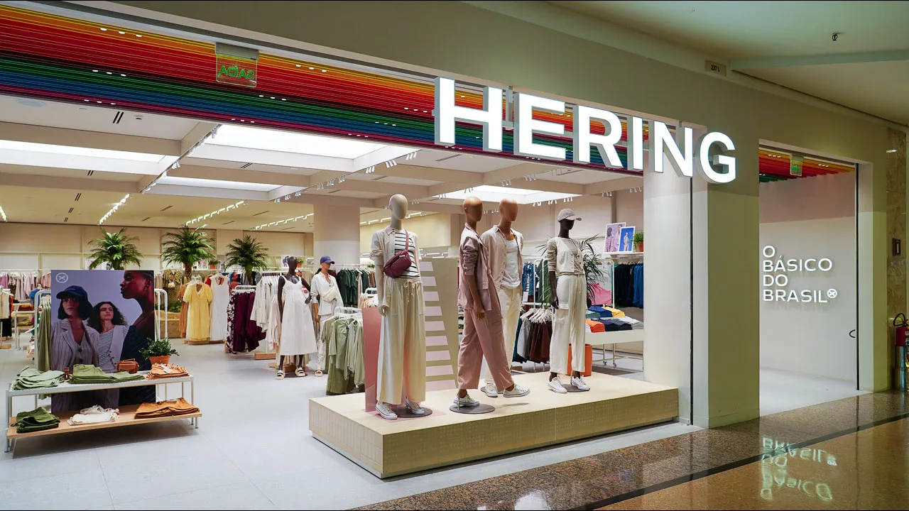 Lojas | BarraShopping - HERING STORE