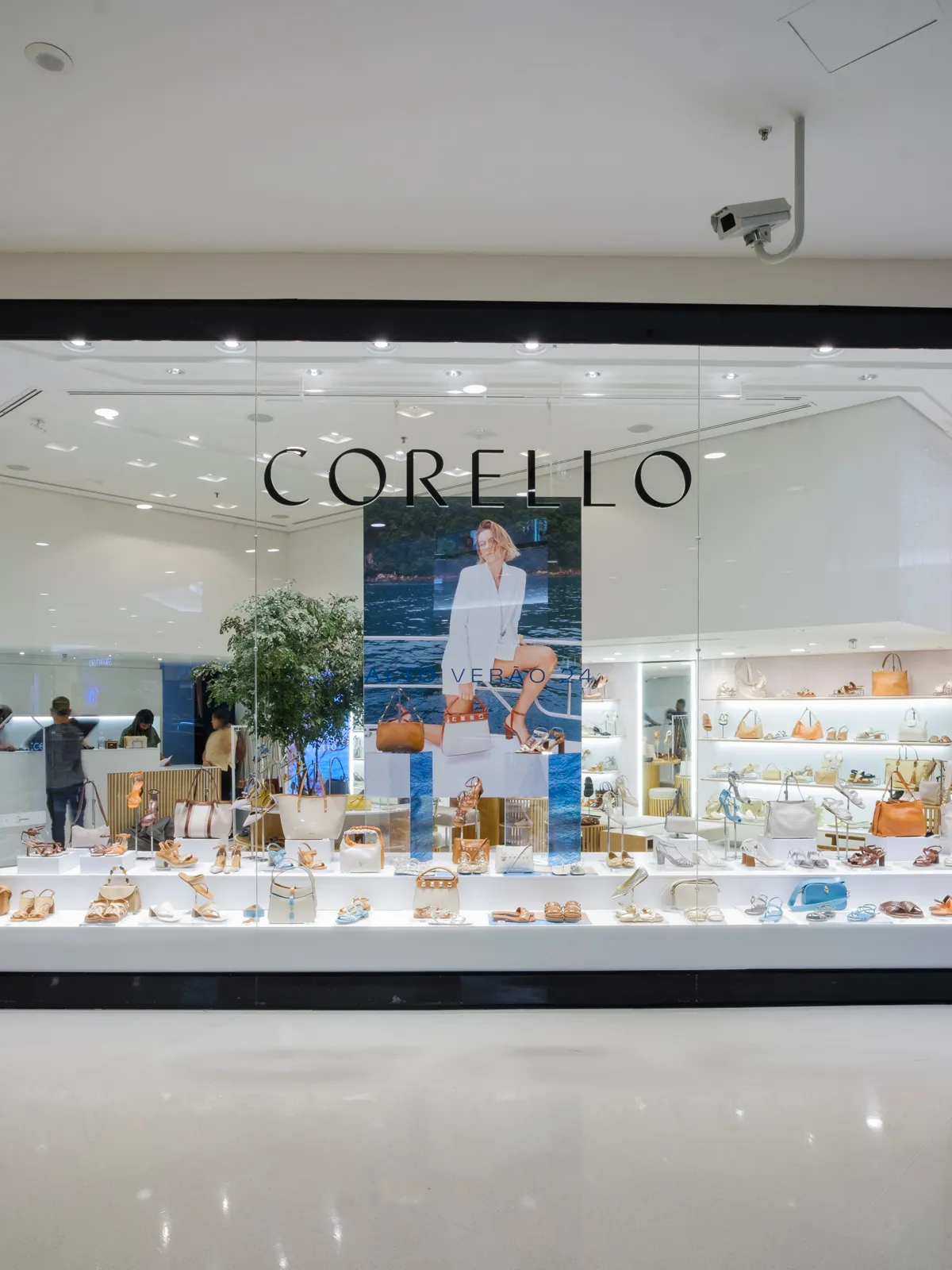 Conheça as Lojas do MorumbiShopping - CORELLO