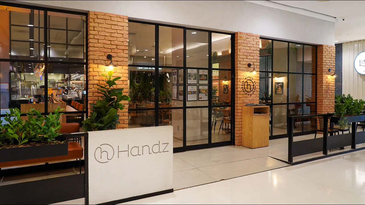 Gastronomia | BarraShopping - HANDZ BY RODRIGO EINSFELD