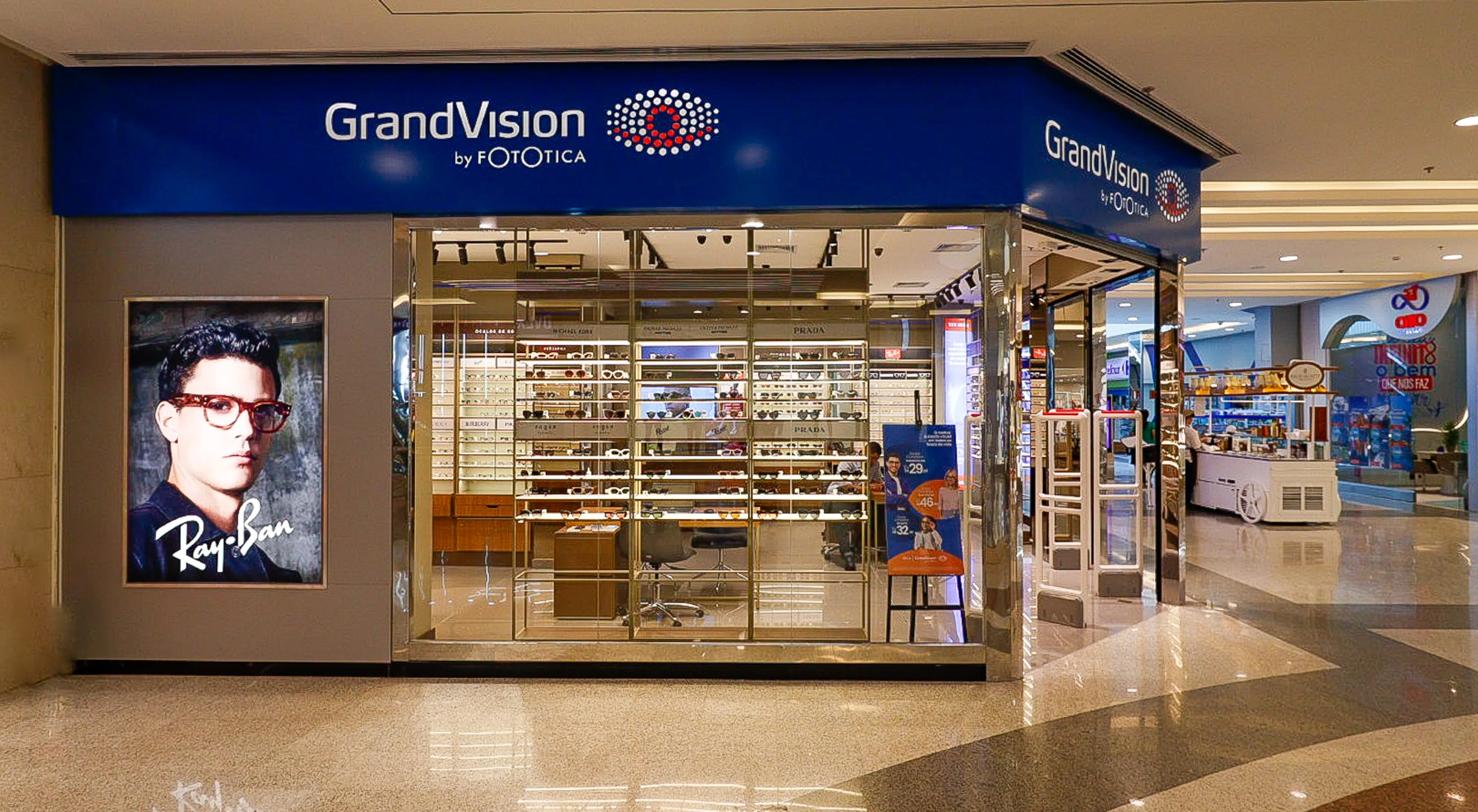 Lojas no BH Shopping - Encontre tudo o que você precisa em um só lugar ...