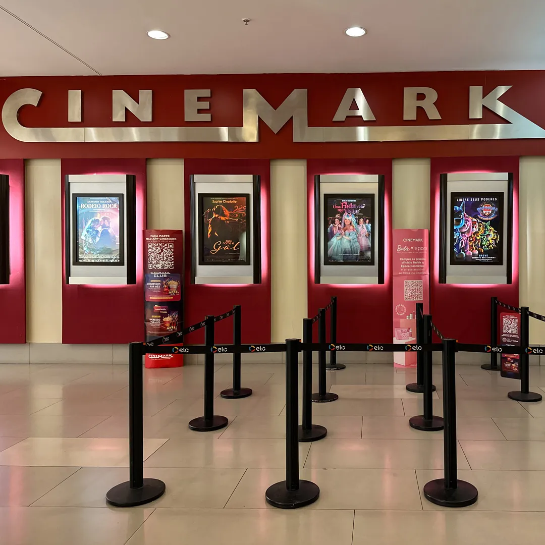 Lojas | DiamondMall - CINEMARK DIAMONDMALL