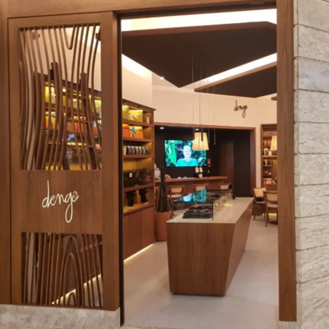 Gastronomia | DiamondMall - DENGO