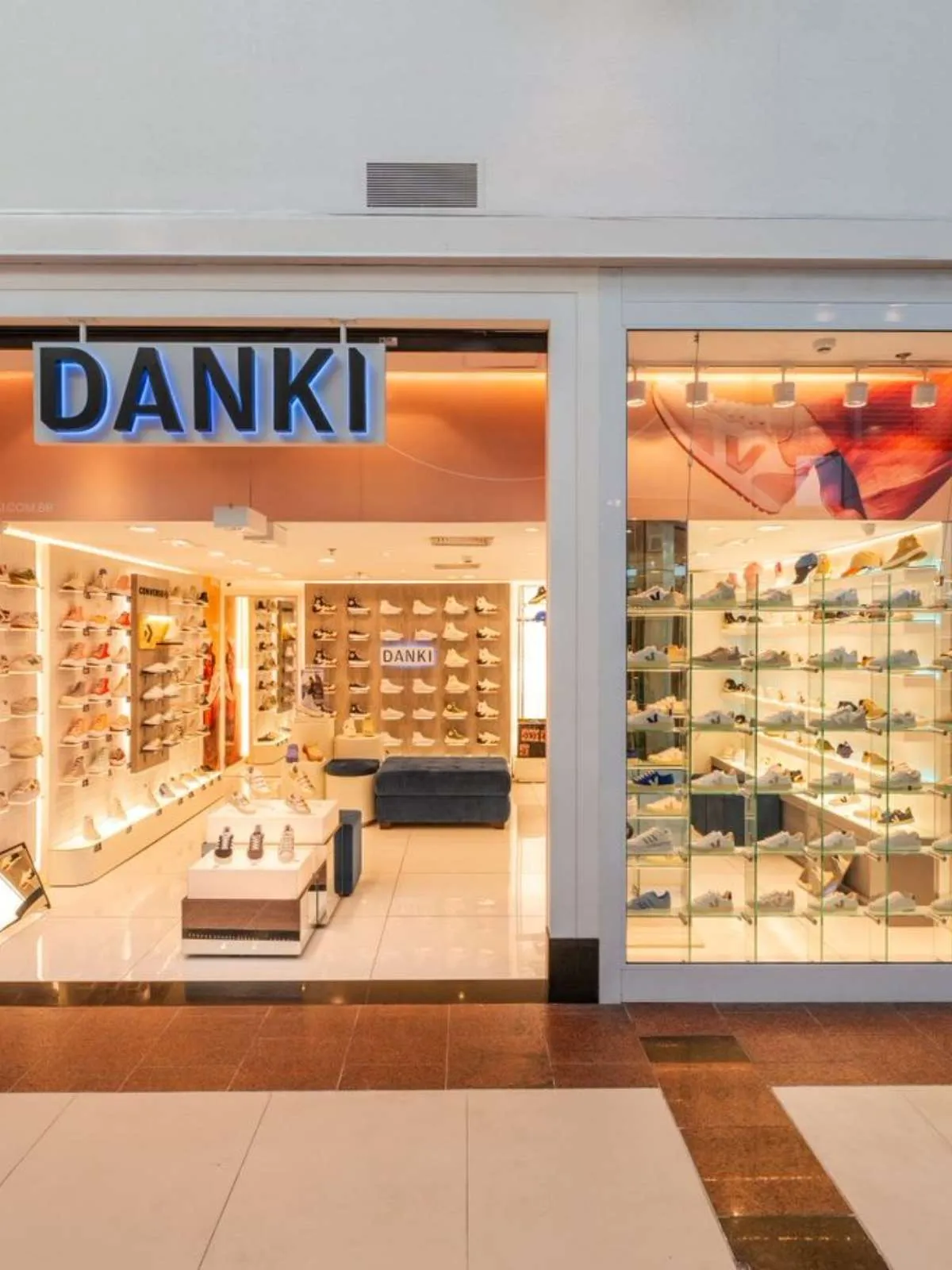 Lojas Exclusivas | Explore as Marcas no Pátio Savassi - DANKI