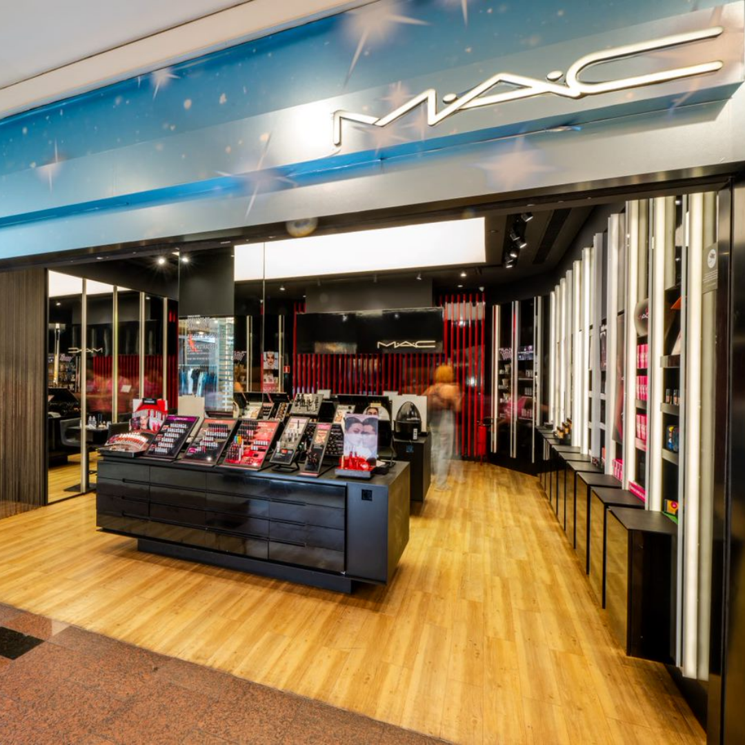 Lojas Exclusivas | Explore as Marcas no Pátio Savassi - MAC
