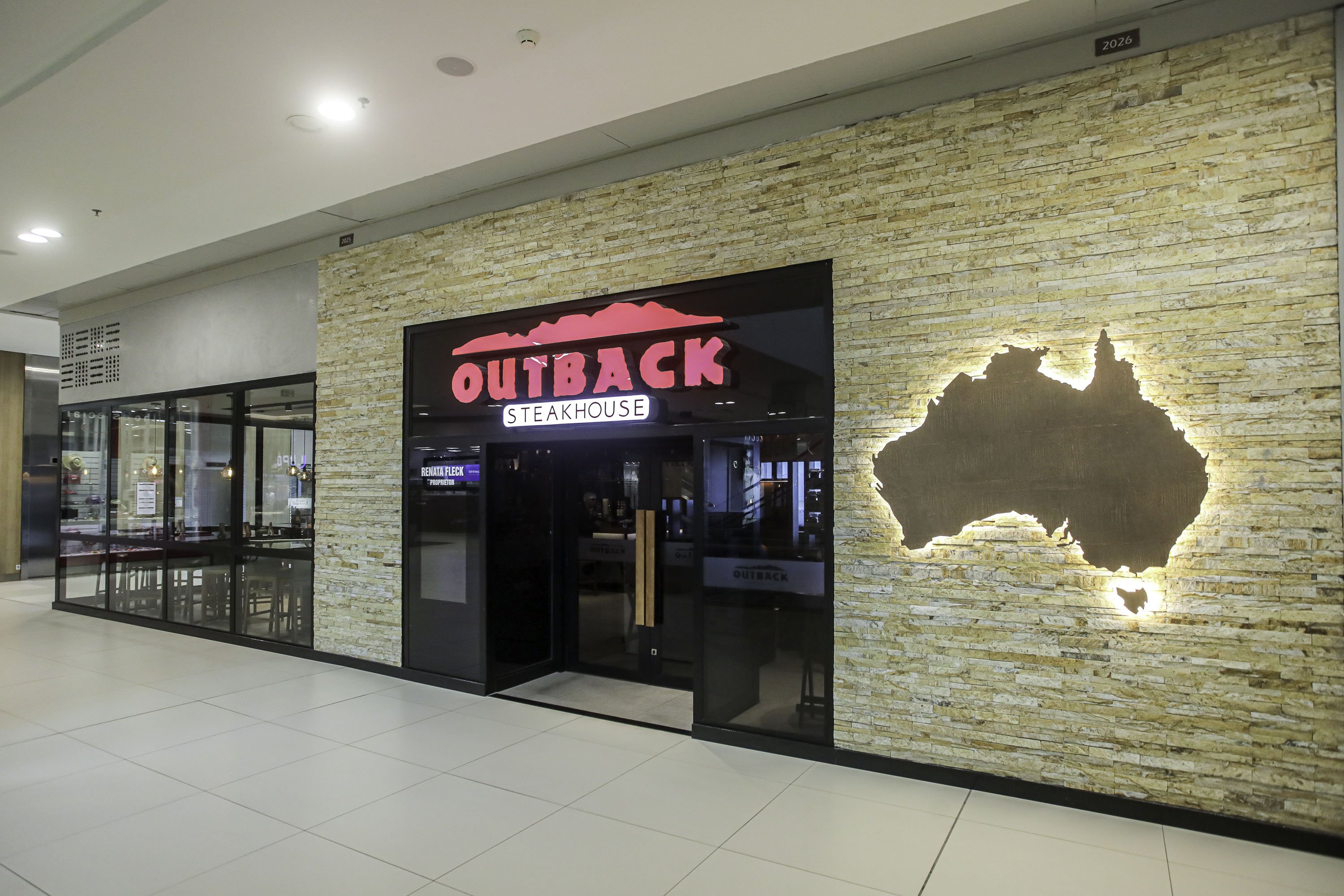 Gastronomia | ParkShopping Canoas - OUTBACK