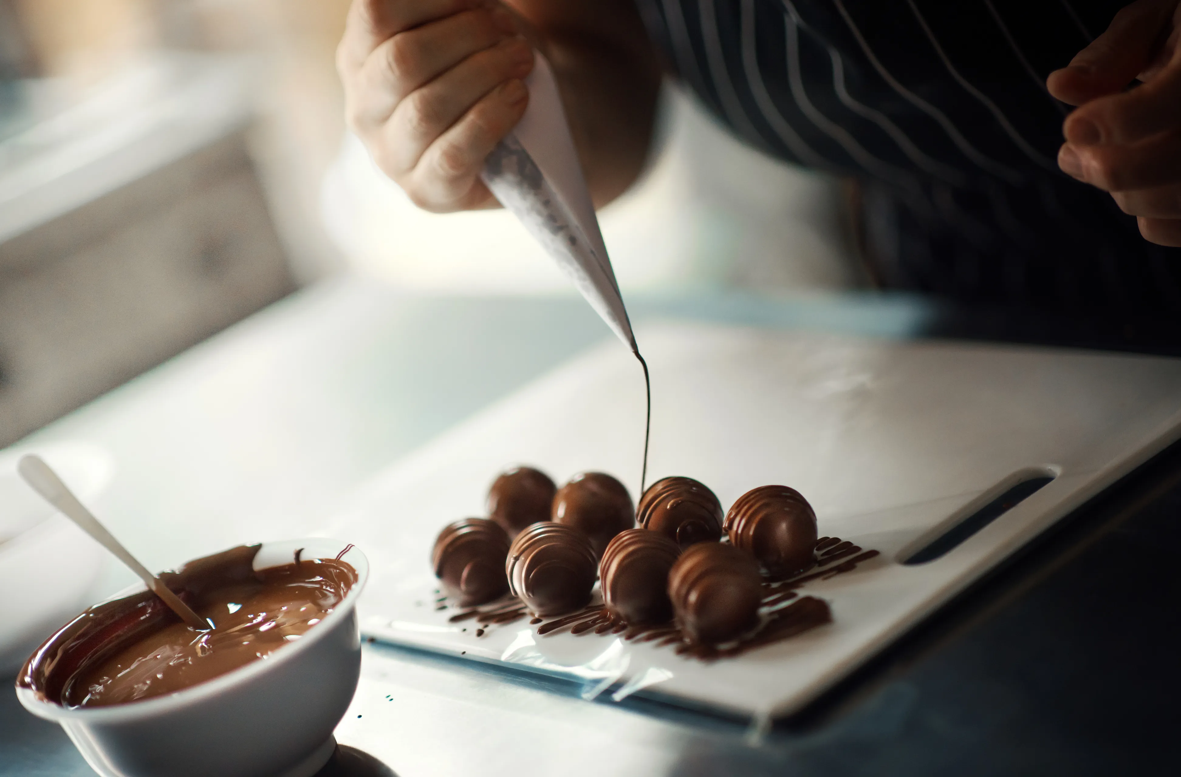 Dicas e Novidades | Morumbi Shopping - Dia Mundial do Chocolate ...