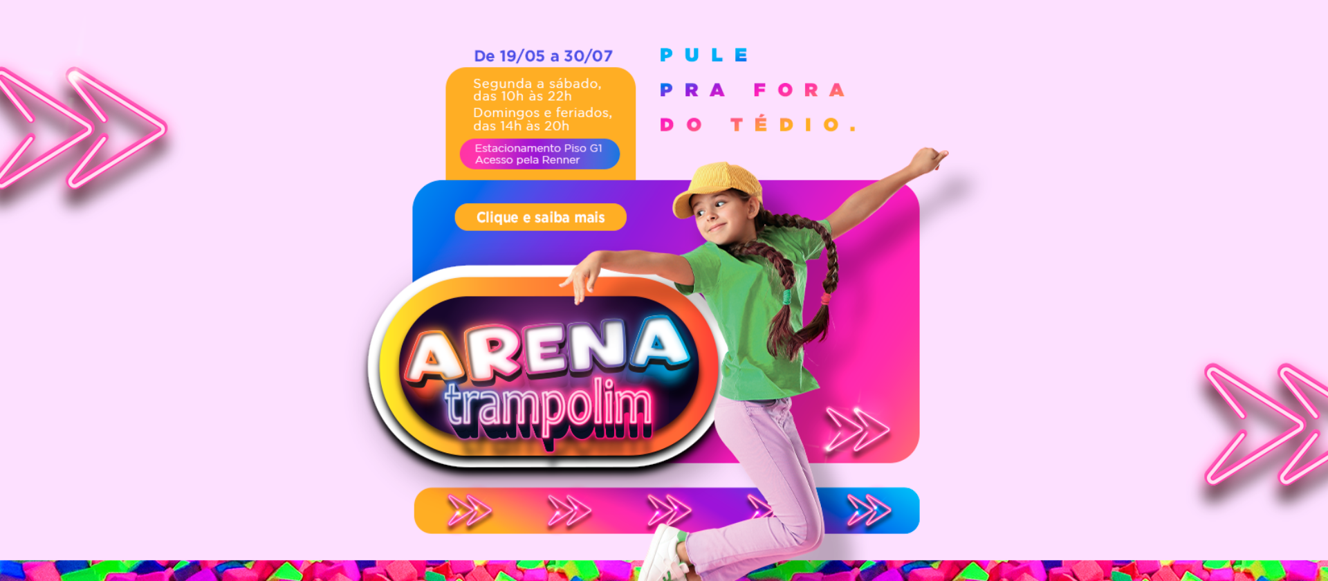 Eventos no Morumbi Shopping: Confira as próximas atrações e ...