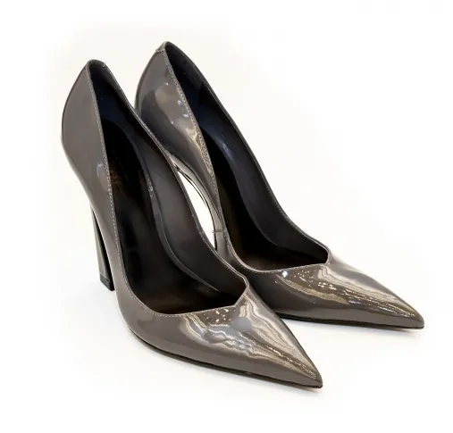 Lápis Vermelho | ParkShopping - Scarpin Lexi