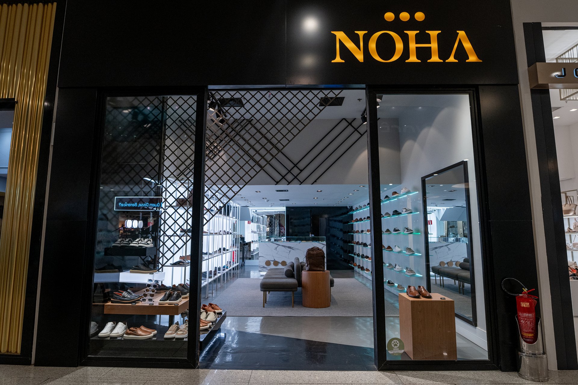 Lojas | Parque Shopping Maceió - NOHA