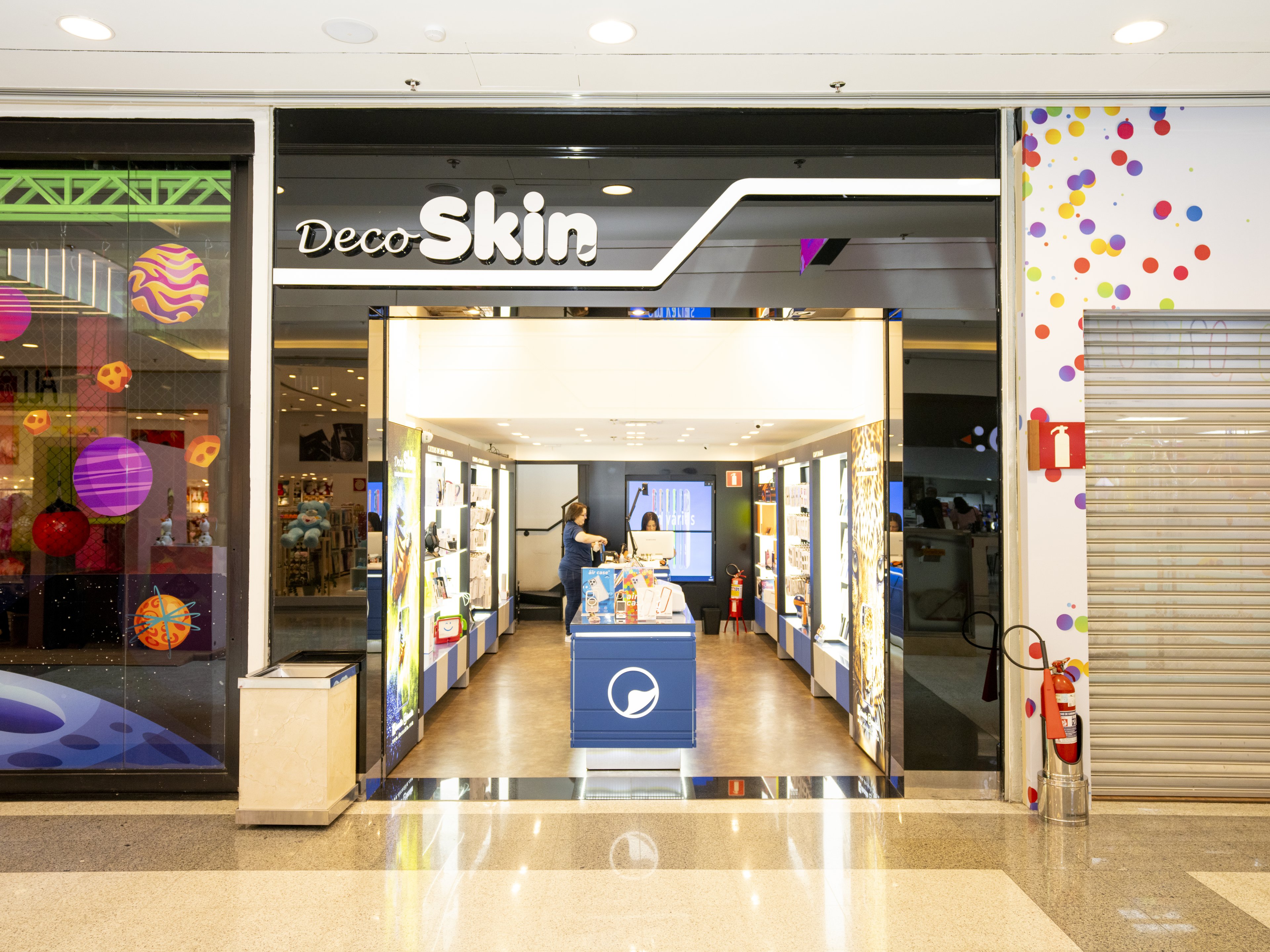 Lojas no BH Shopping - Encontre tudo o que você precisa em um só lugar ...