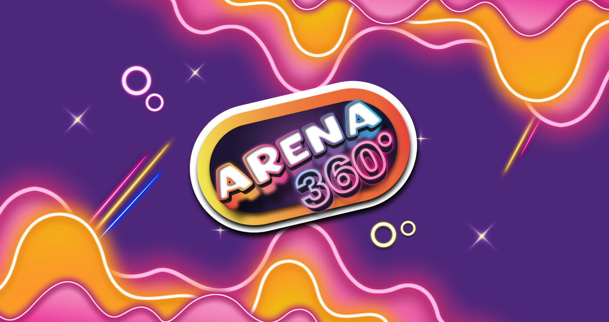 Eventos | Parque Shopping Maceió - Arena 360°