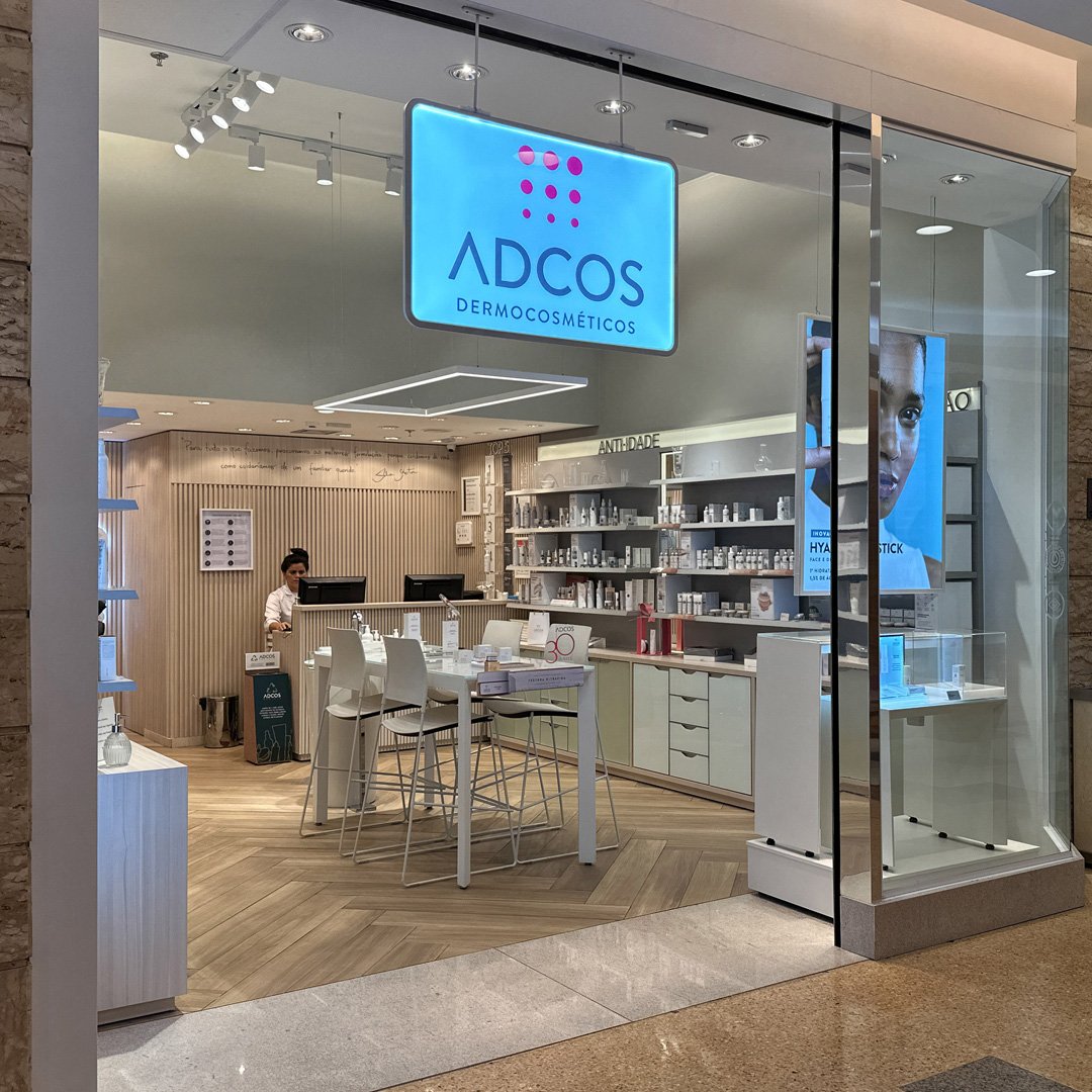 Lojas | DiamondMall - ADCOS