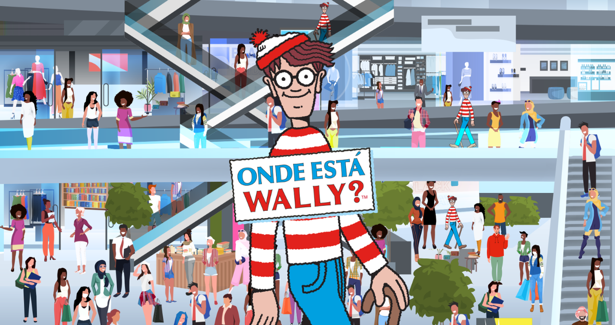 Eventos do Shopping Anália Franco - Diversão para Família - Onde está ...
