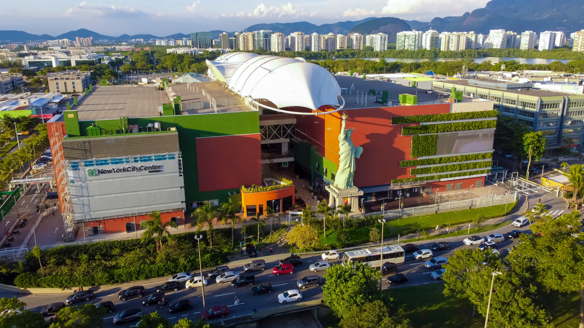 Notícias Multiplan: Novidades do Mercado - NewYorkCityCenter (RJ ...