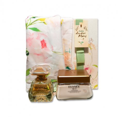 Conheça as promoções do lápis vermelho do Shopping! - KIT ELYSÉE