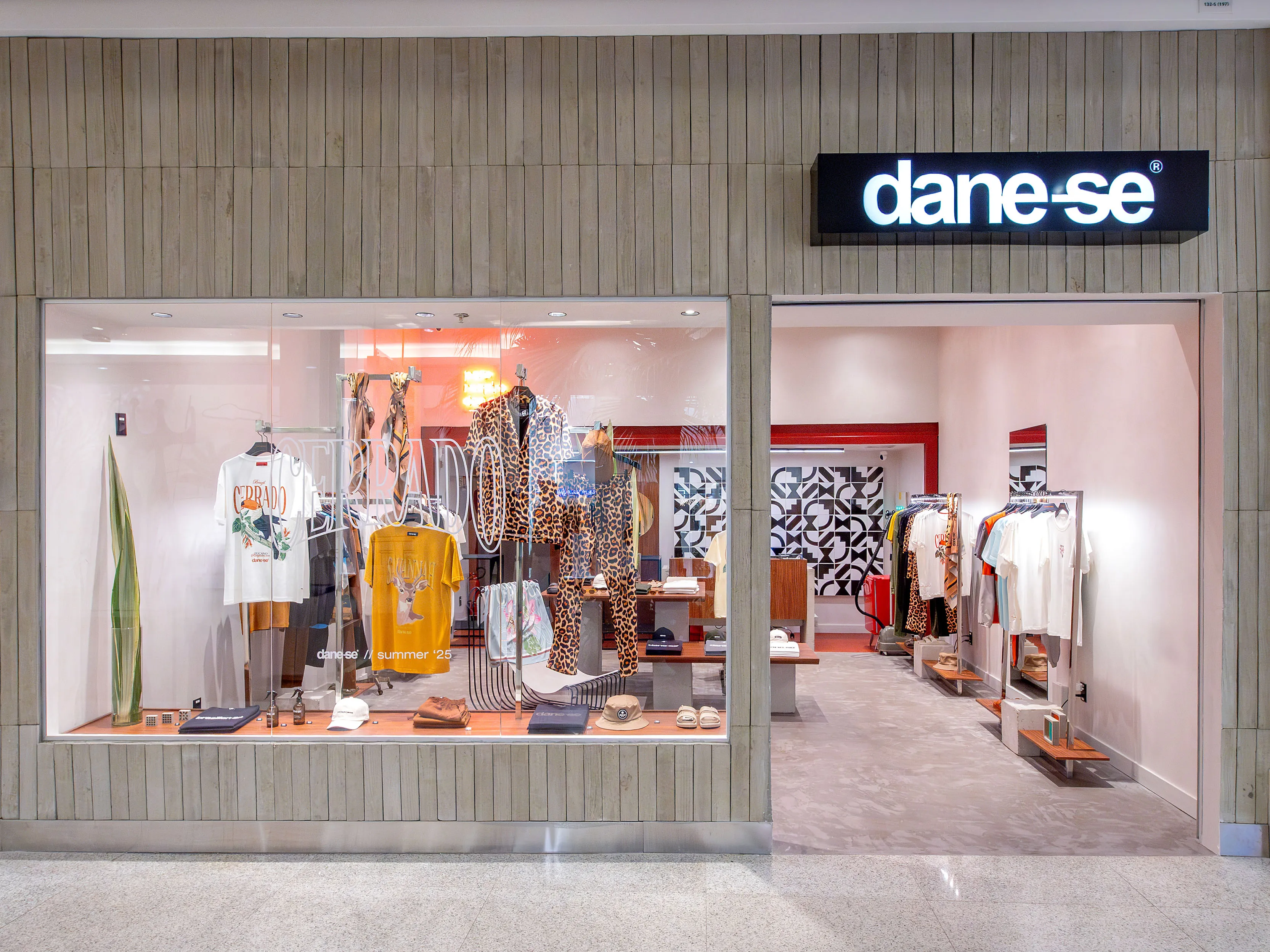 Lojas | ParkShopping - DANE-SE