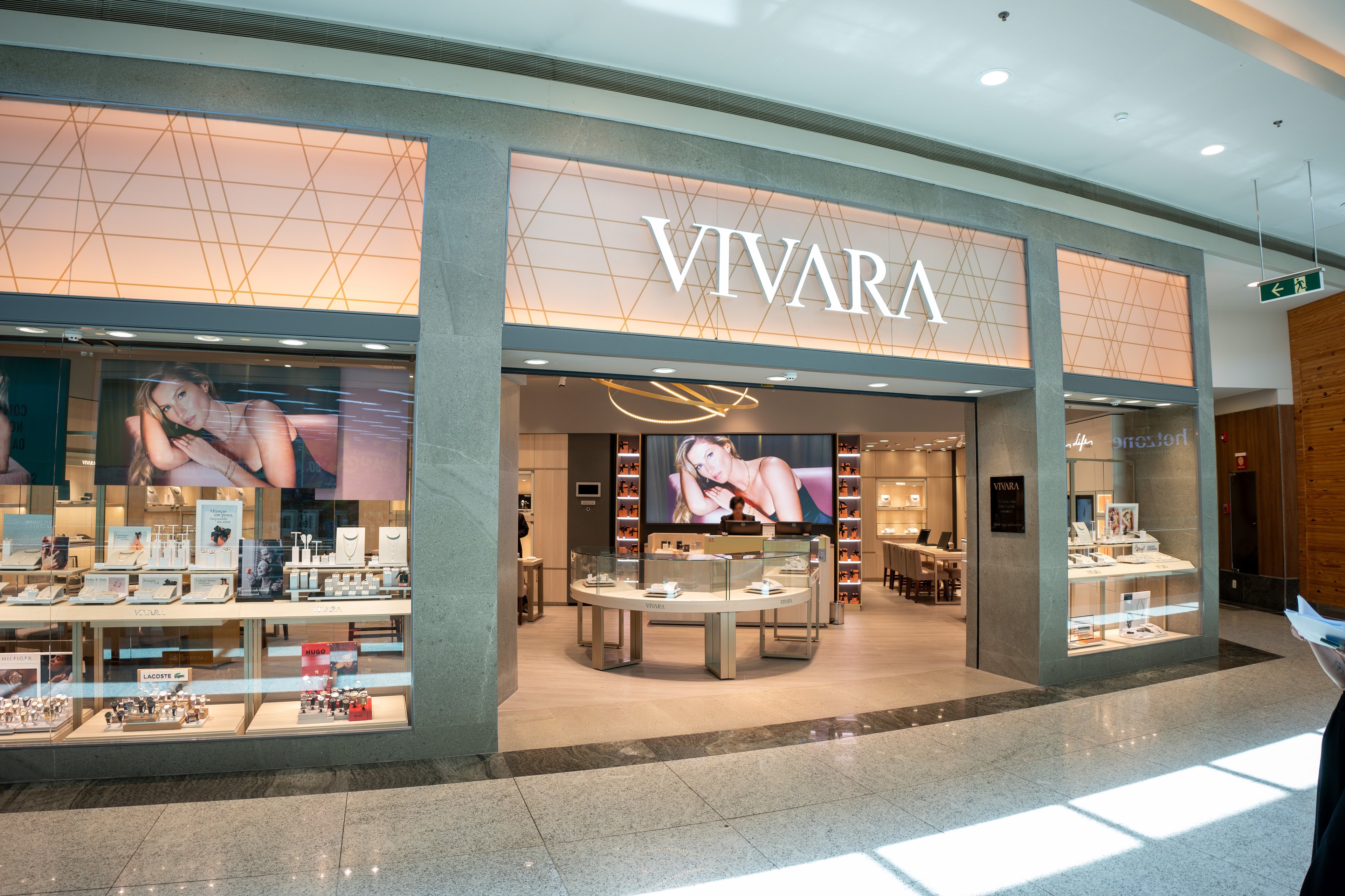 Conheça a maior variedade de lojas do Rio de Janeiro! - VIVARA