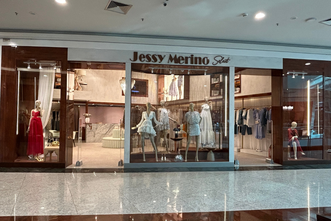 Lojas: Conheça as Lojas do Jundiaí Shopping - JESSY MERINO SELECT