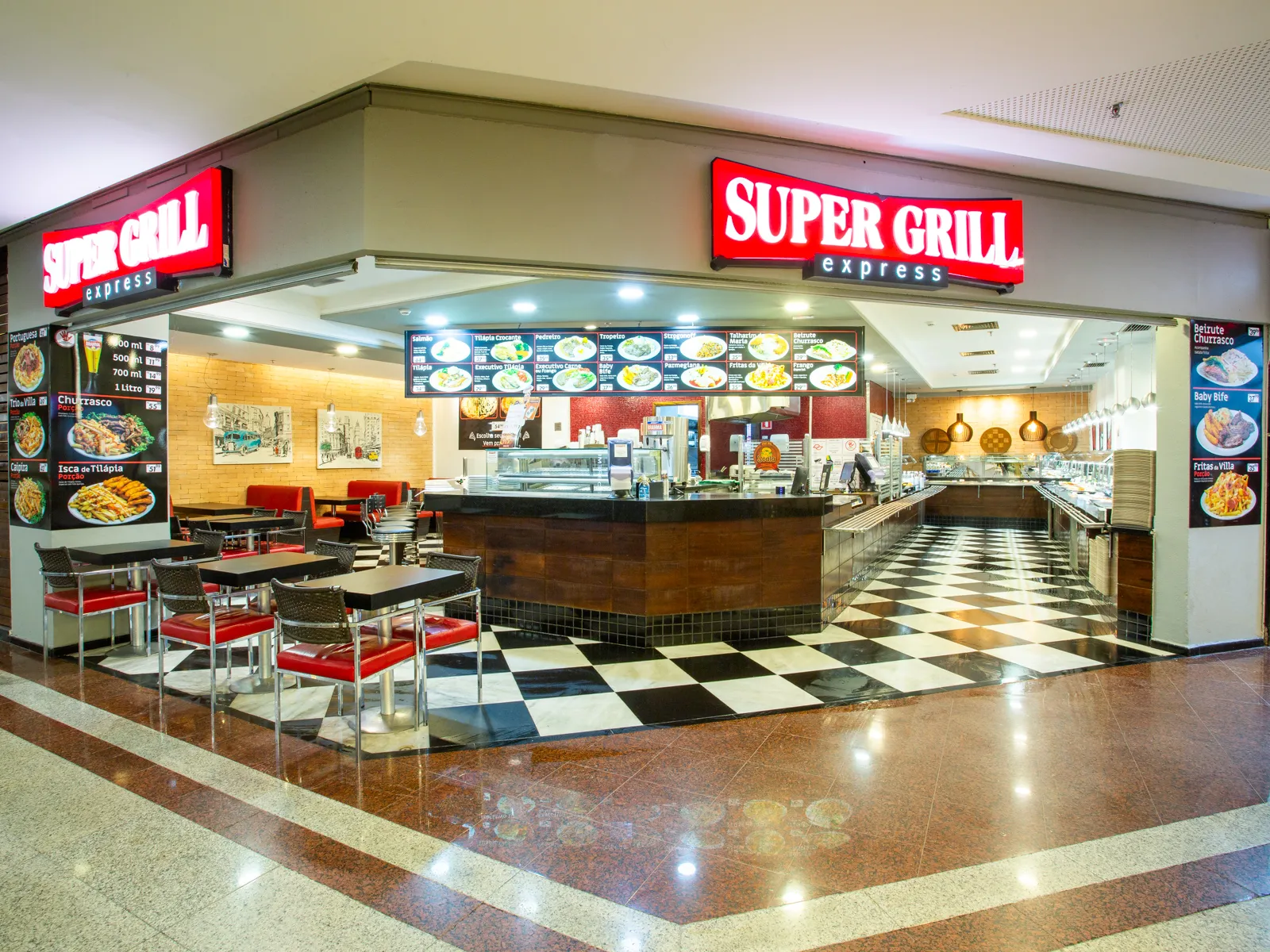 Restaurantes do MorumbiShopping: conheça a nossa ampla gastronomia ...