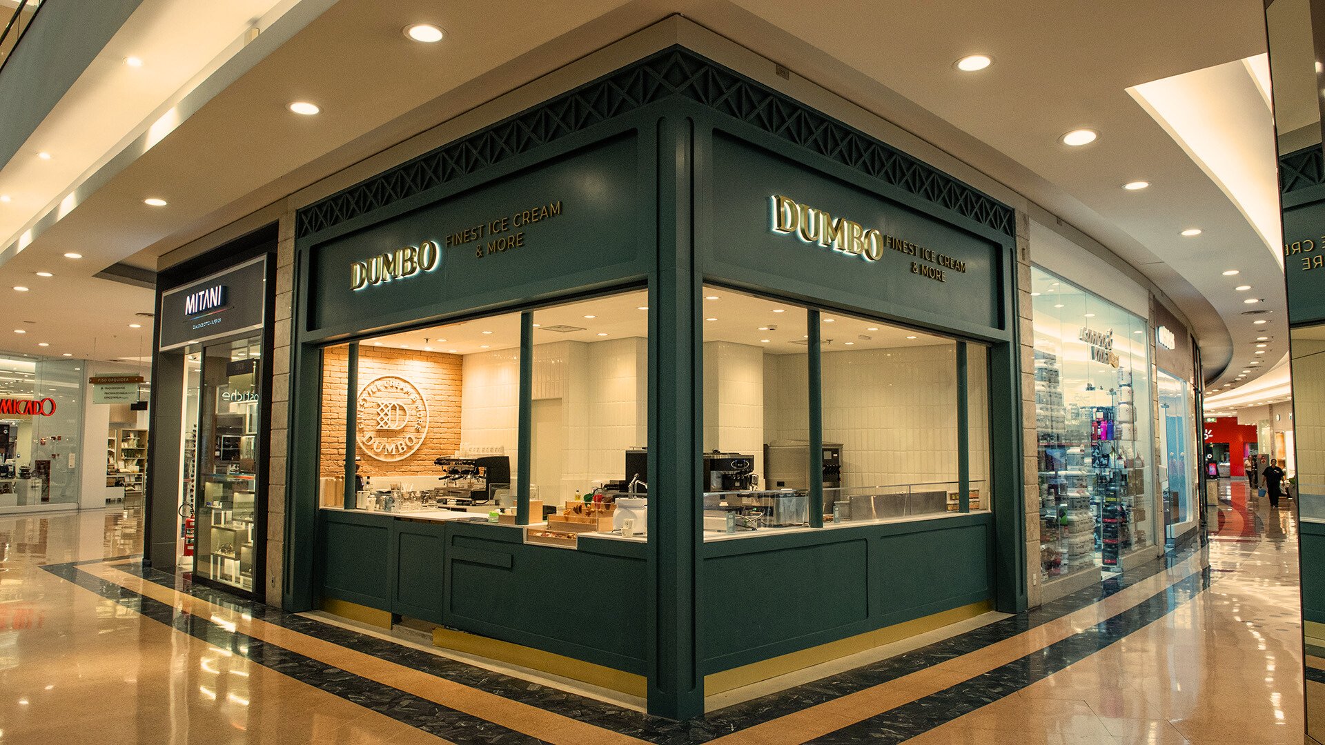 Gastronomia: Aprecie o melhor | Shopping Anália Franco - DUMBO FINEST ...