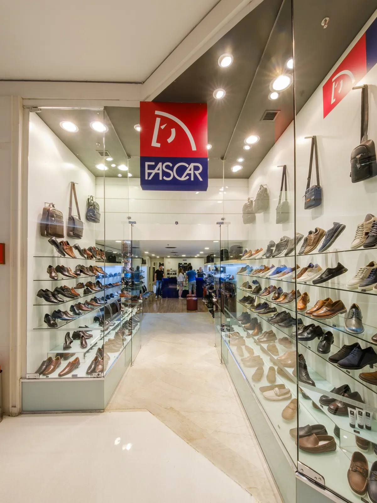 Conheça as Lojas do MorumbiShopping - FASCAR